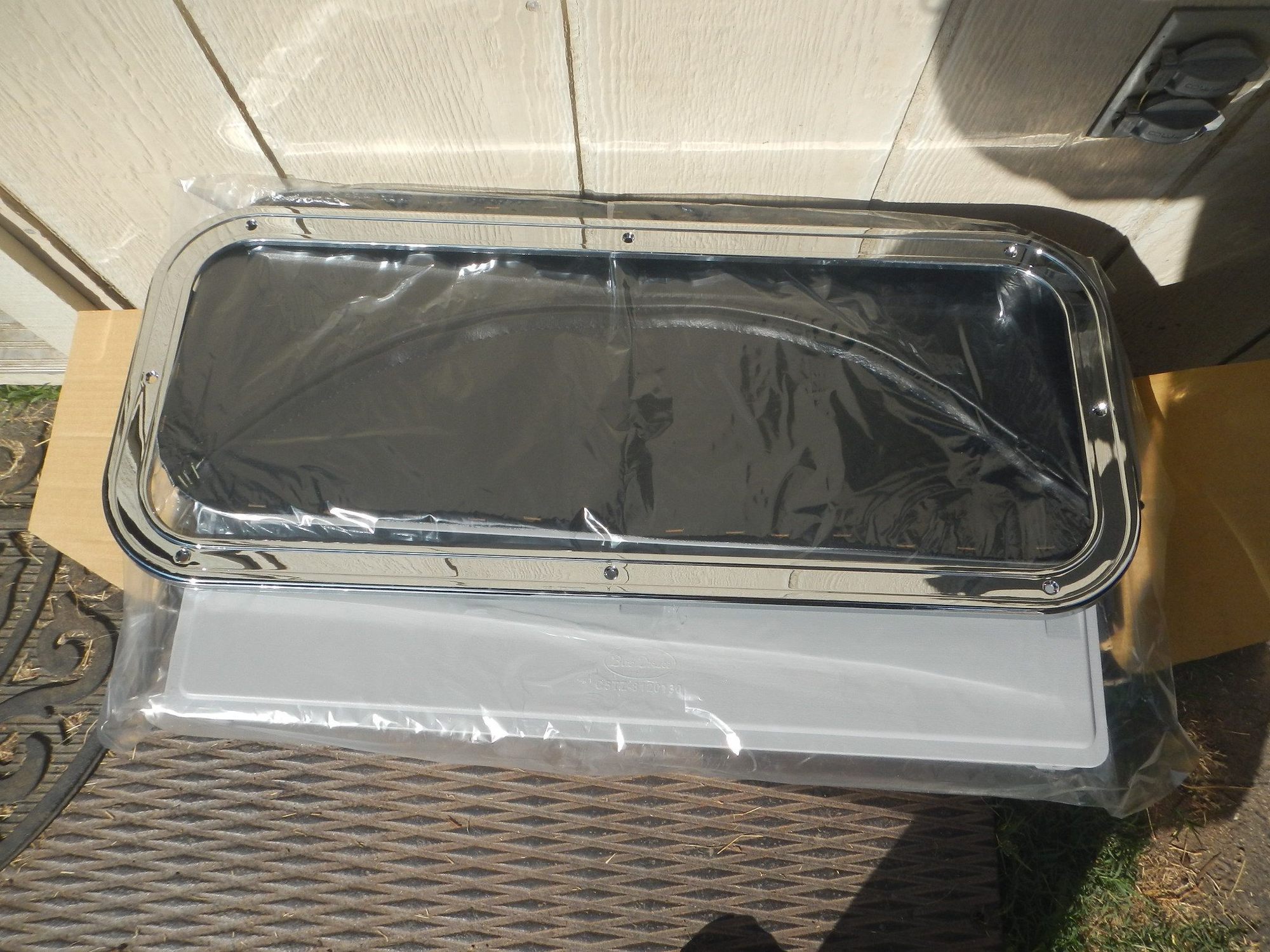 Door map pockets - Page 2 - Ford Truck Enthusiasts Forums