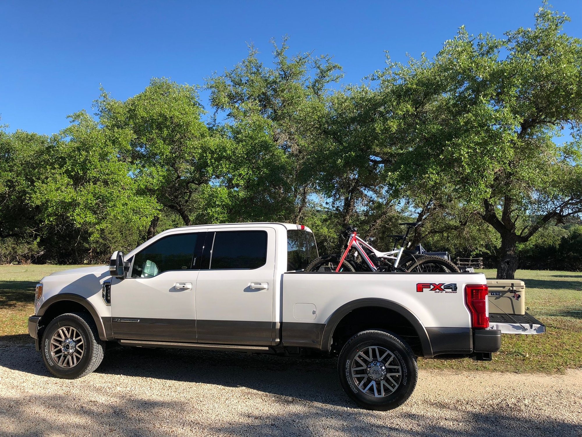 My New King Ranch! - Page 3 - Ford Truck Enthusiasts Forums