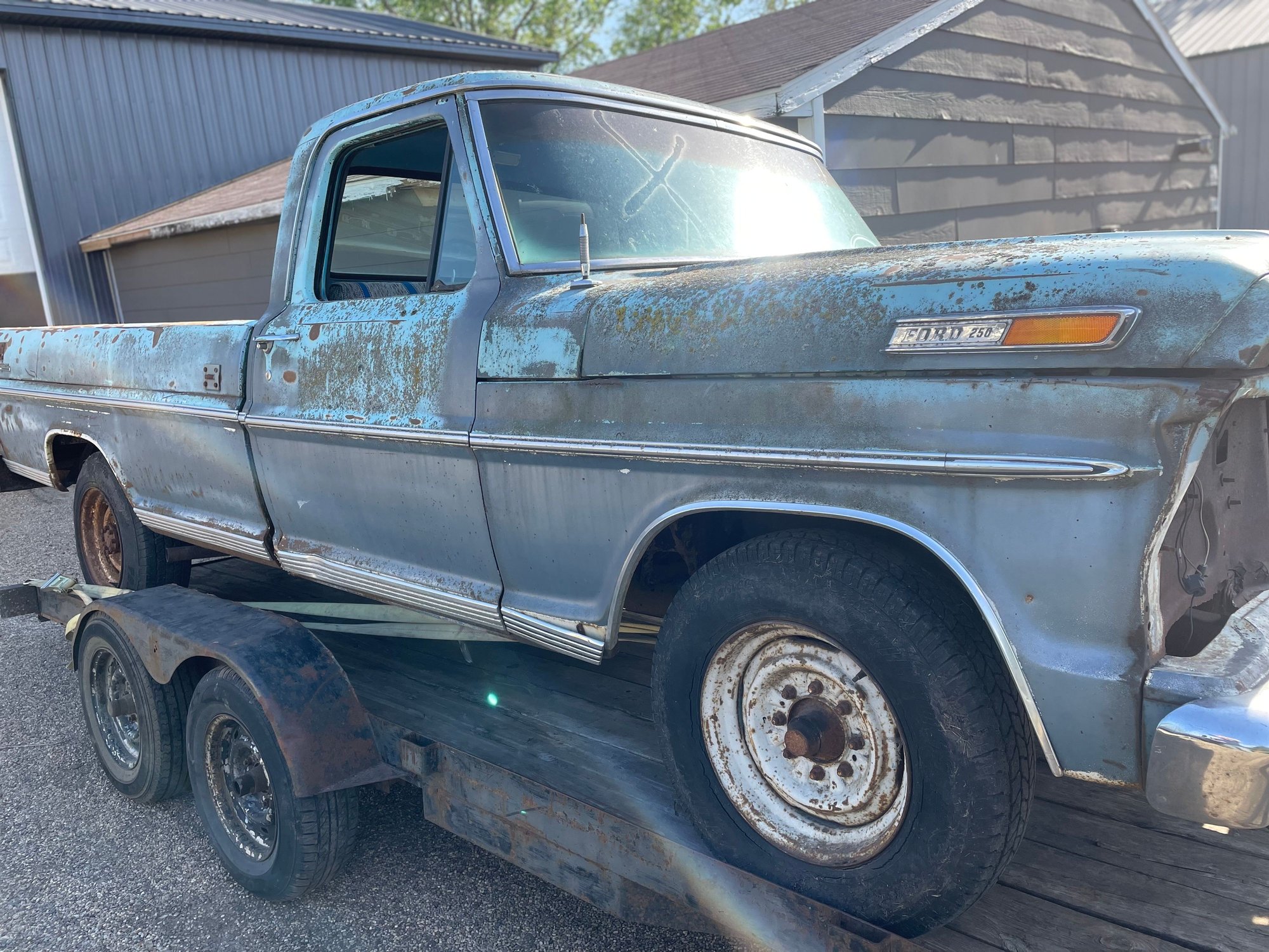 What are these worth? Rare? - Ford Truck Enthusiasts Forums