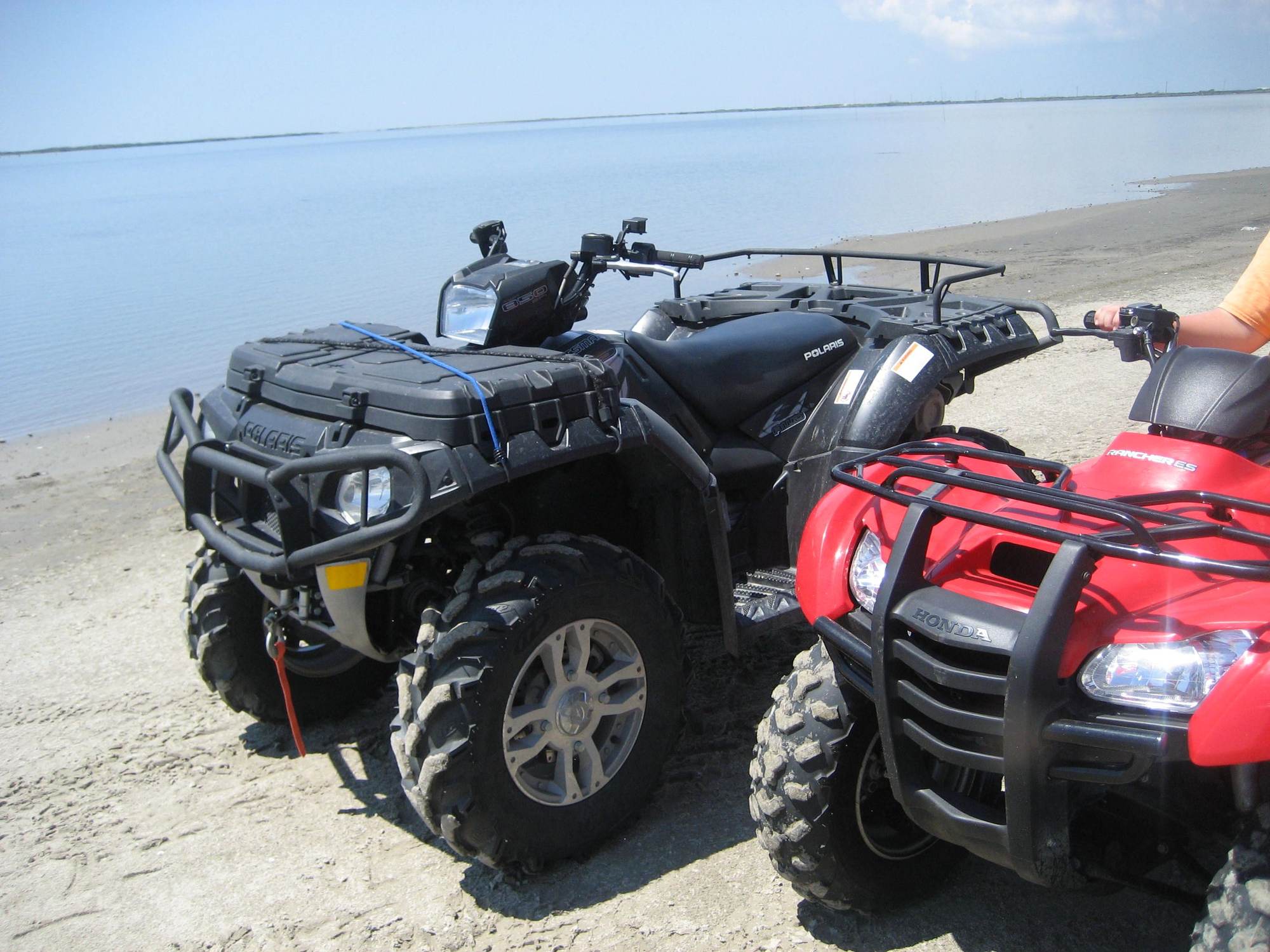 ATV - Ford Truck Enthusiasts Forums