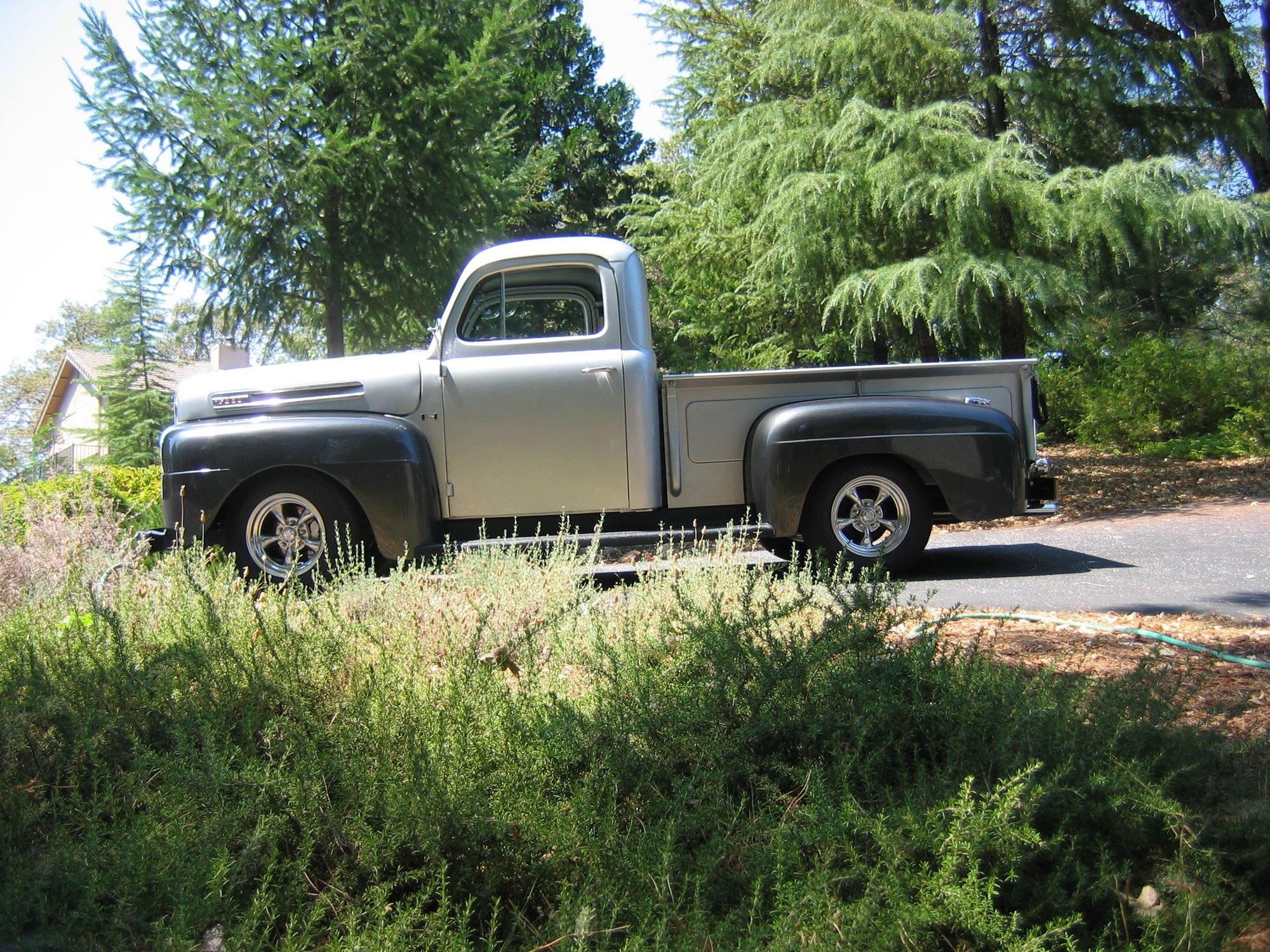 Choices on IFS kits - Ford Truck Enthusiasts Forums