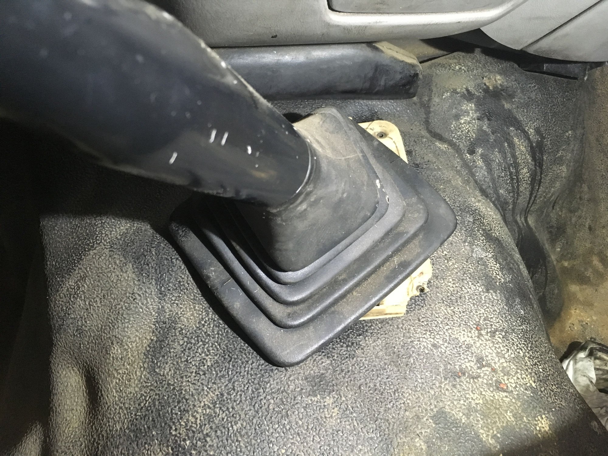 Billet ZF6 Shifter Bezel Installed!!!! Ford Truck, 58% OFF