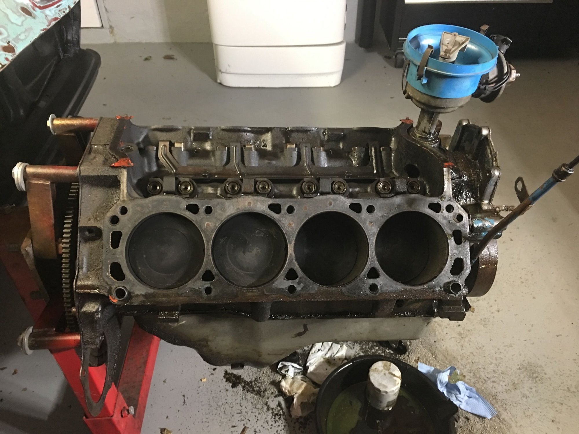 Engine Decoding & HP Numbers - Ford Truck Enthusiasts Forums