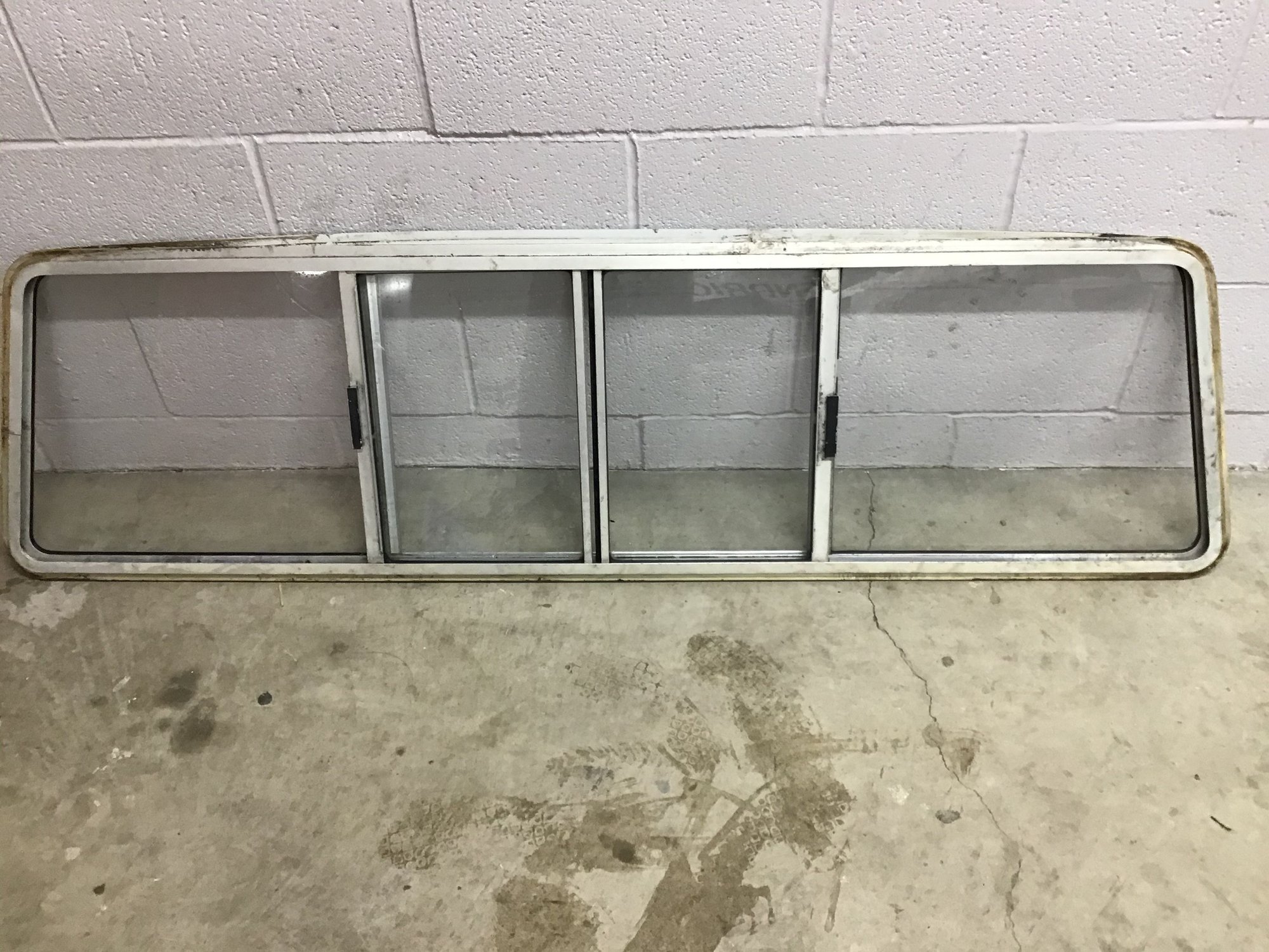 79 rear sliding window - Ford Truck Enthusiasts Forums