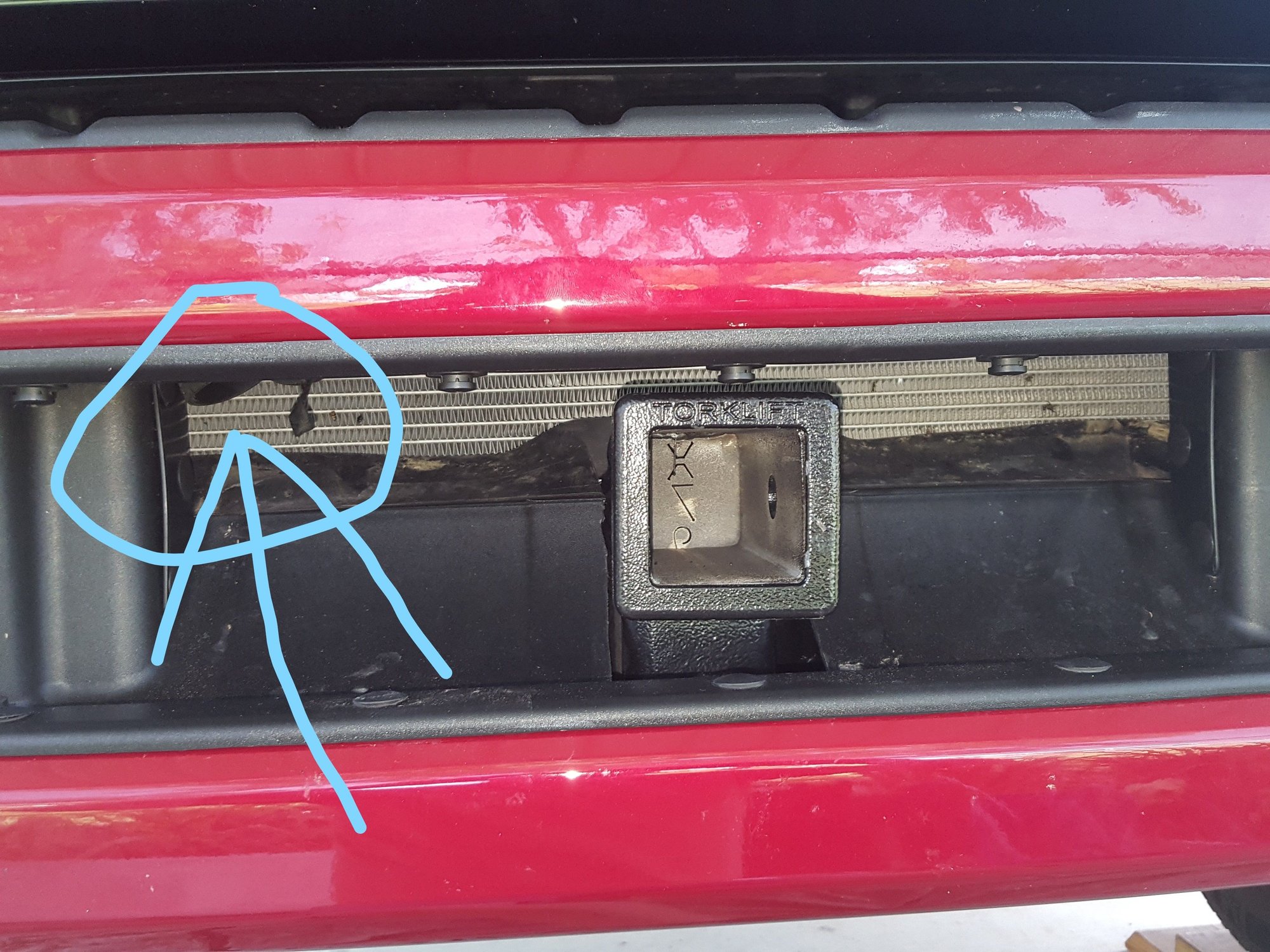 6.7 block heater - Ford Truck Enthusiasts Forums