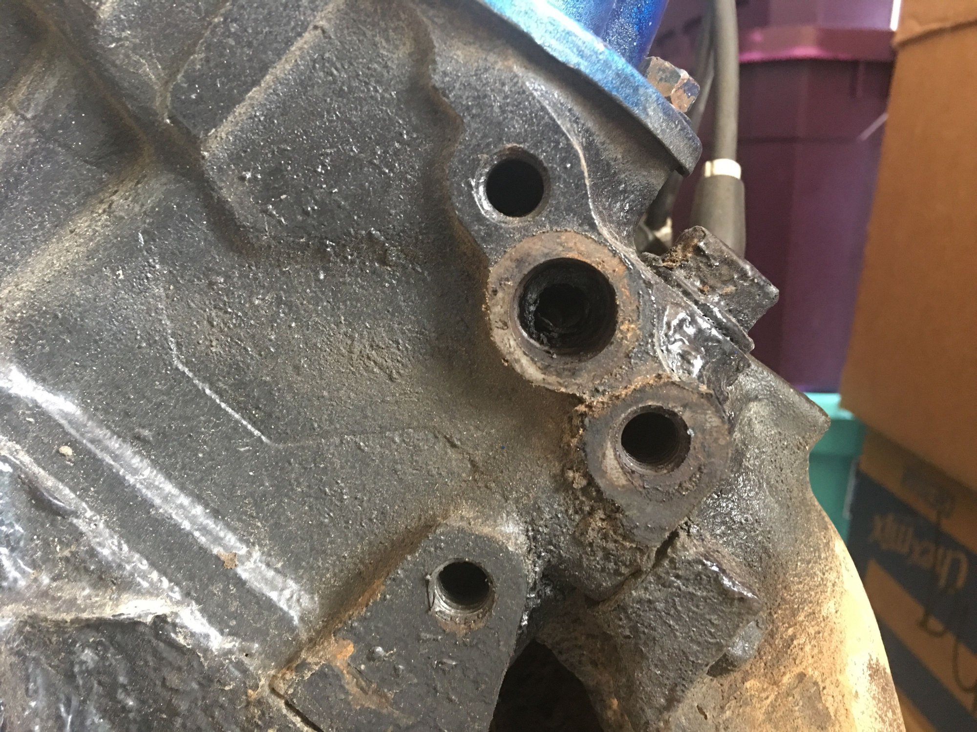 My 77 F-100 - Page 3 - Ford Truck Enthusiasts Forums