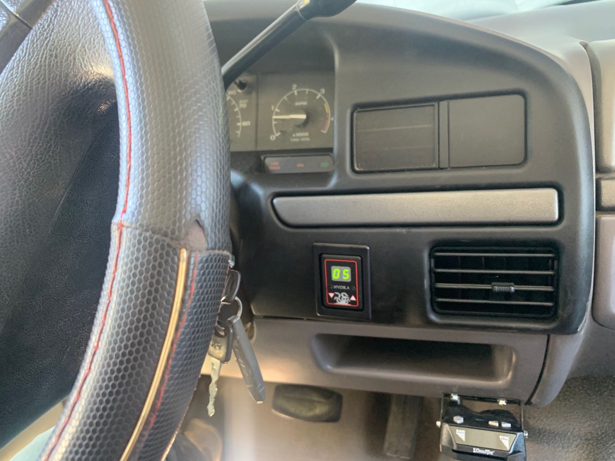 Chip Tuners for 1994.5 - 1997 7.3L - Page 2 - Ford Truck Enthusiasts Forums