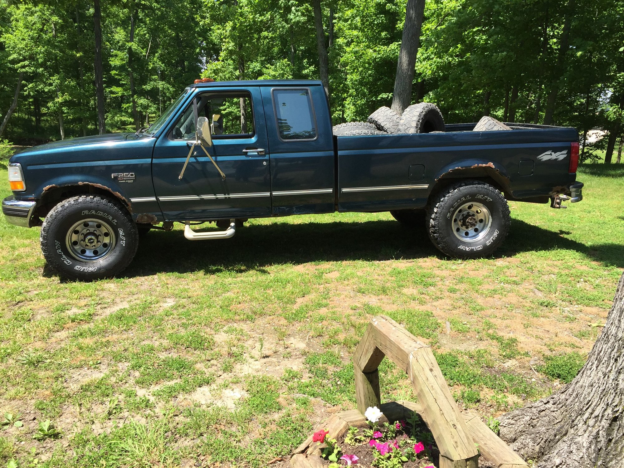 the official OBS diesel off topic thread - Page 1284 - Ford Truck ...