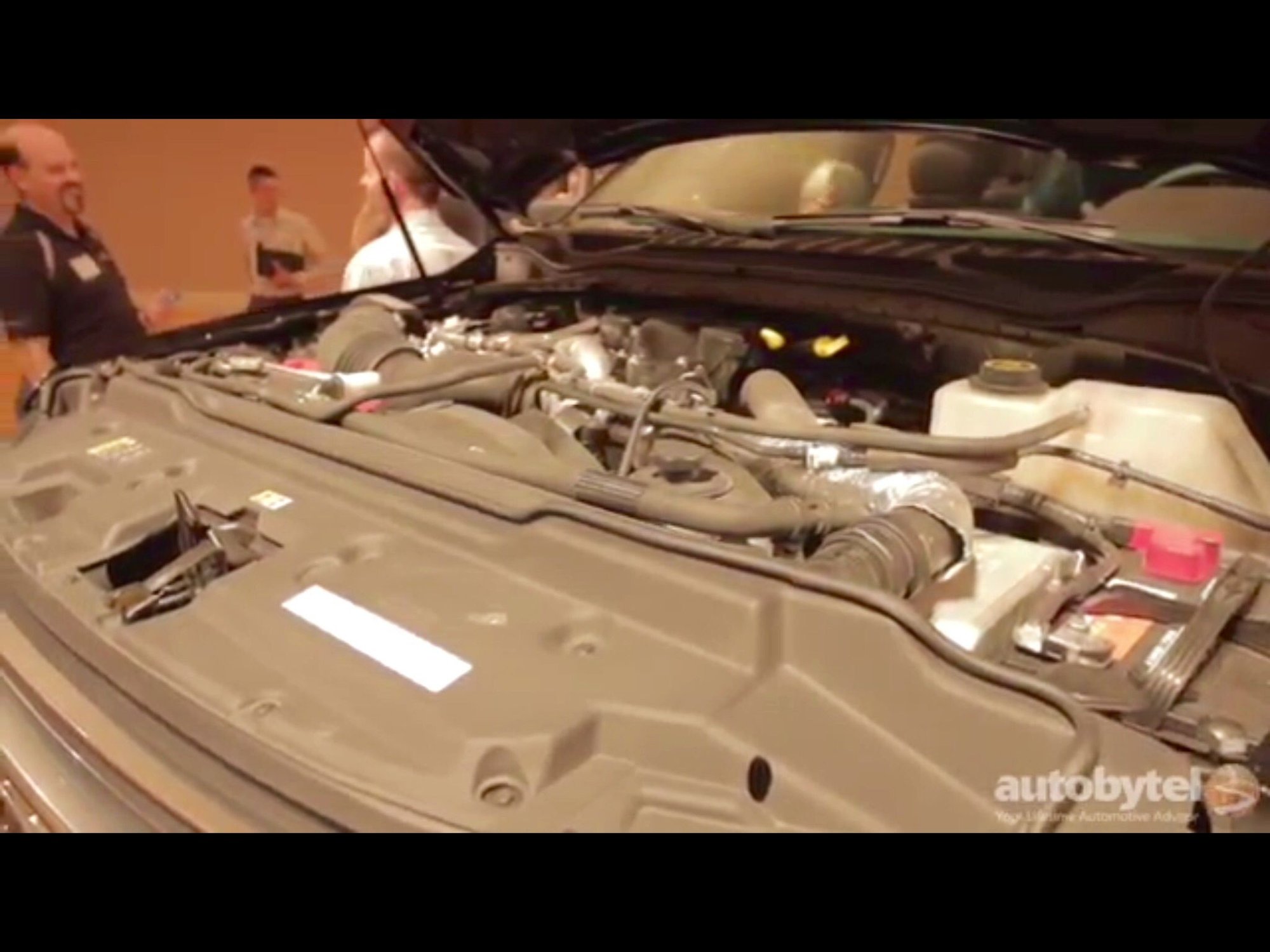 2017 6.7 Pics - Page 6 - Ford Truck Enthusiasts Forums