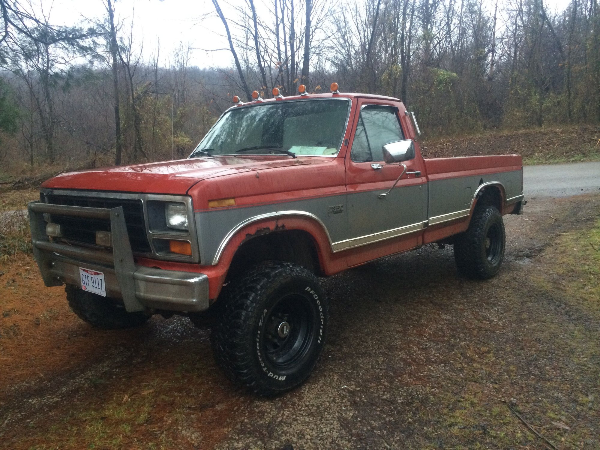 86 F250 cab swap - Ford Truck Enthusiasts Forums