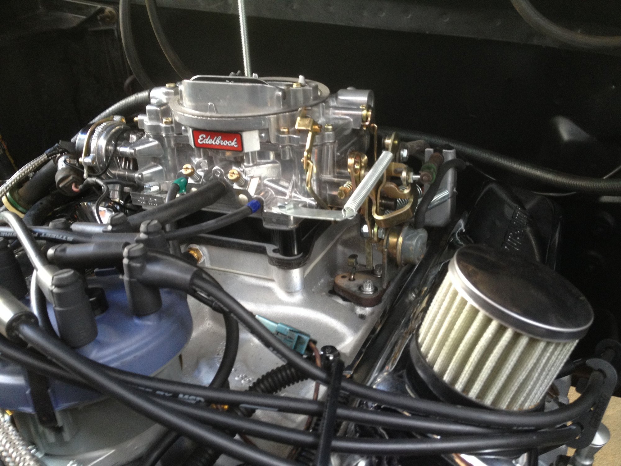 Dream & challenge: 82 F100 Resto pic heavy - Page 7 - Ford Truck ...