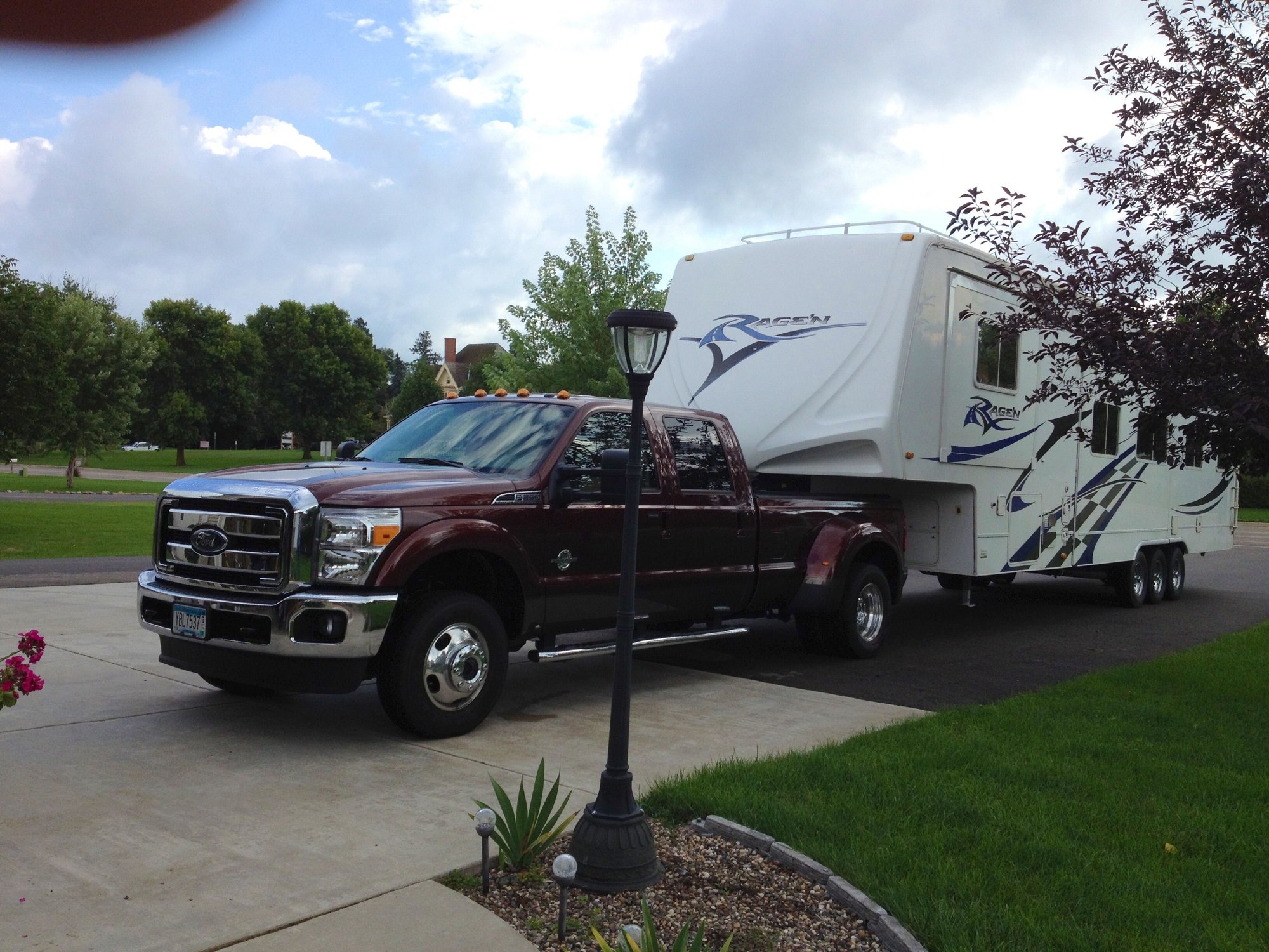 F350 DRW payload - Page 2 - Ford Truck Enthusiasts Forums