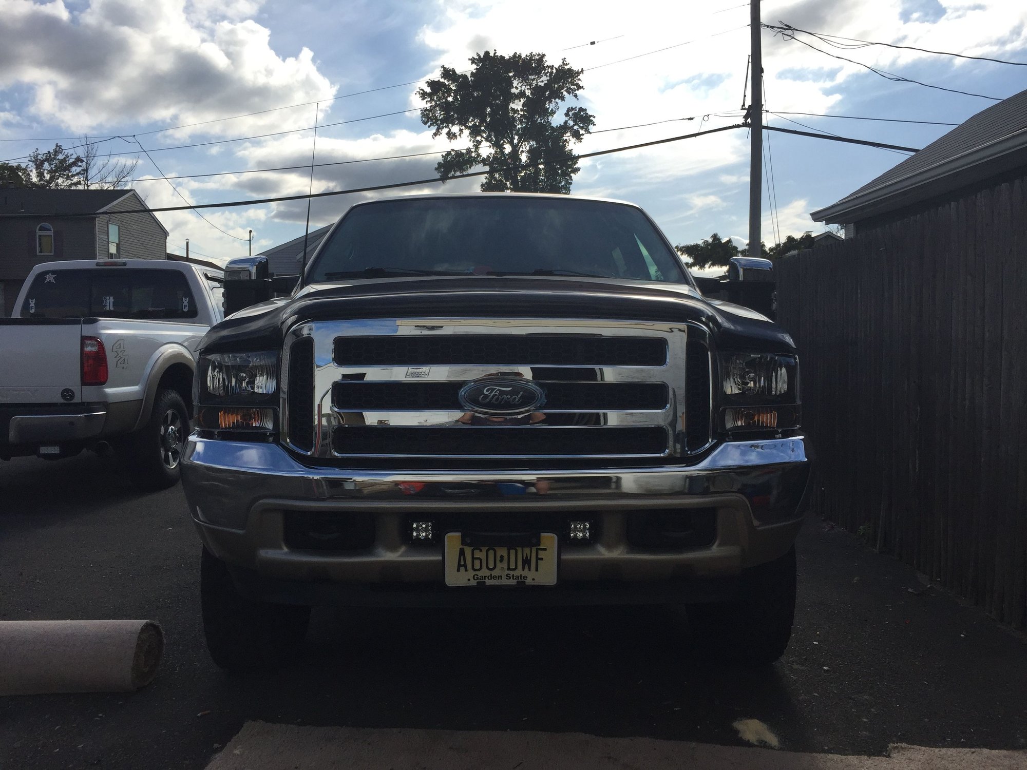 Latest project - Ford Truck Enthusiasts Forums