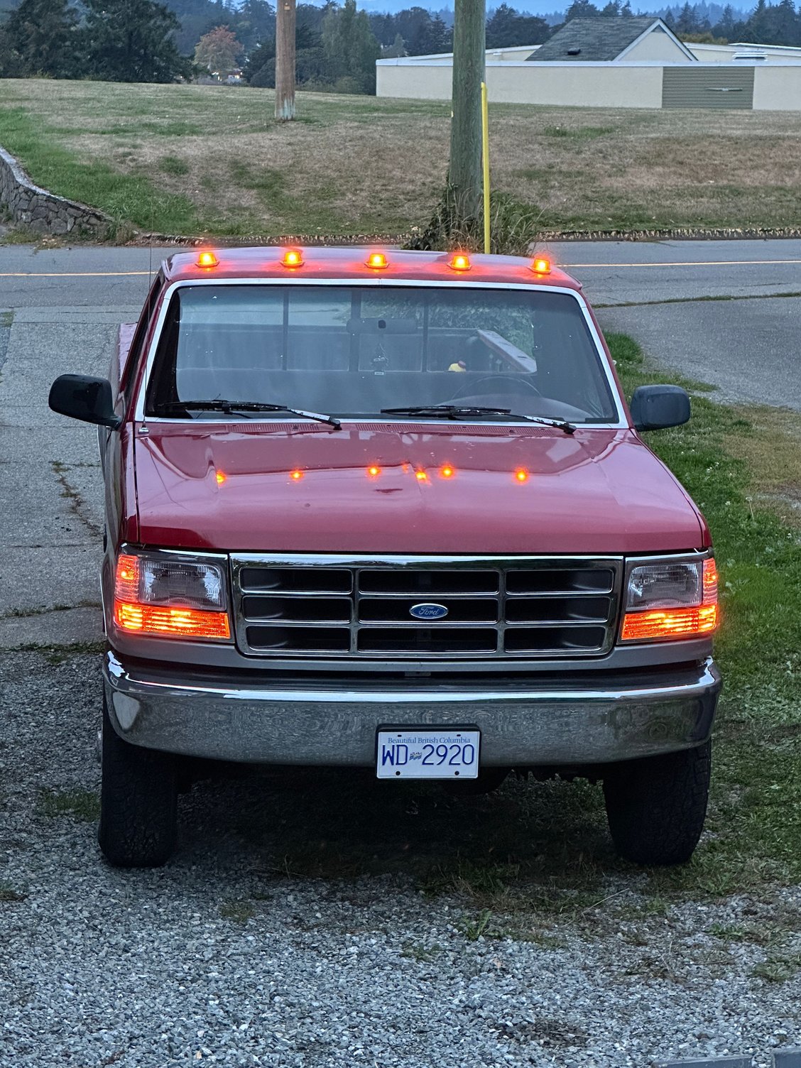 Did something stupid - oil leak... Help!! - Ford Truck Enthusiasts Forums