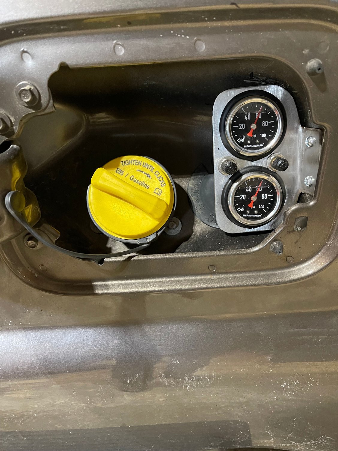 On Board Air.... - Page 3 - Ford Truck Enthusiasts Forums