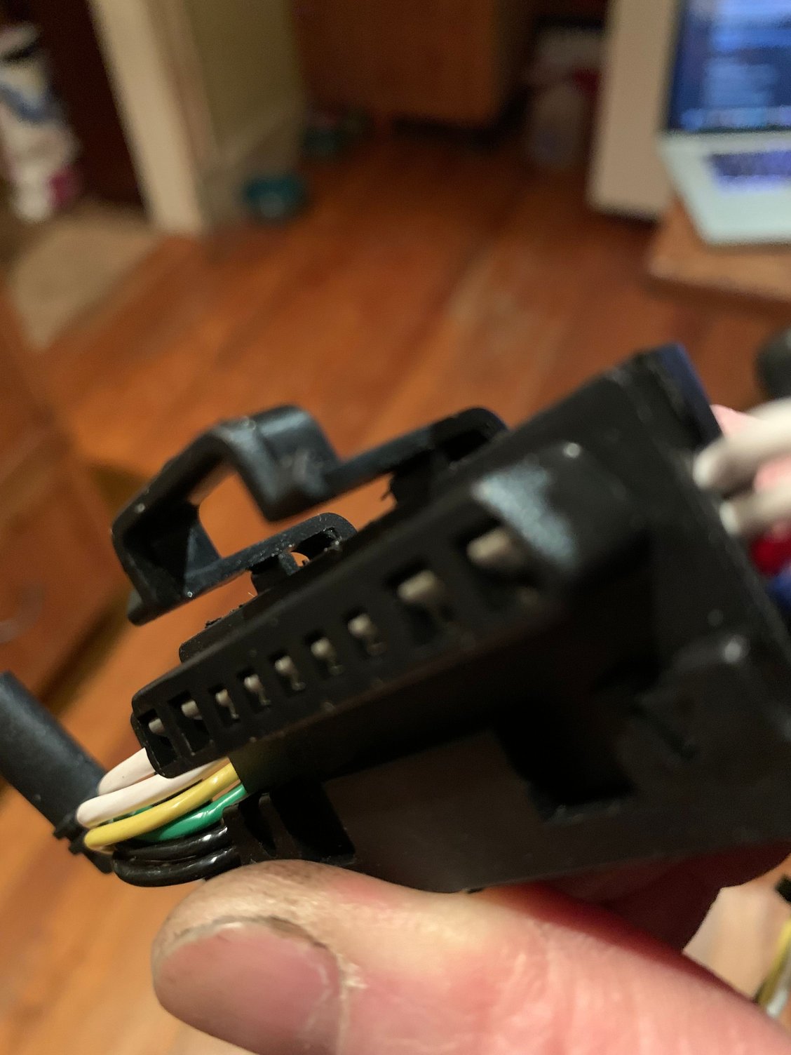 Poor acceleration and P0278 code - Page 3 - Ford Truck Enthusiasts Forums