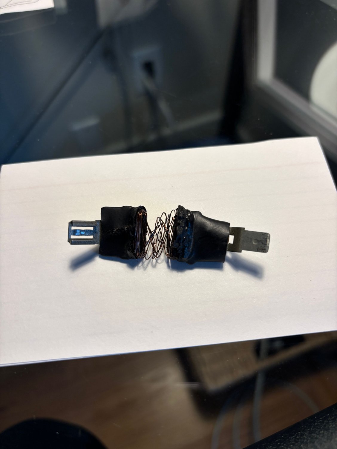 Cluster circuit? - Ford Truck Enthusiasts Forums