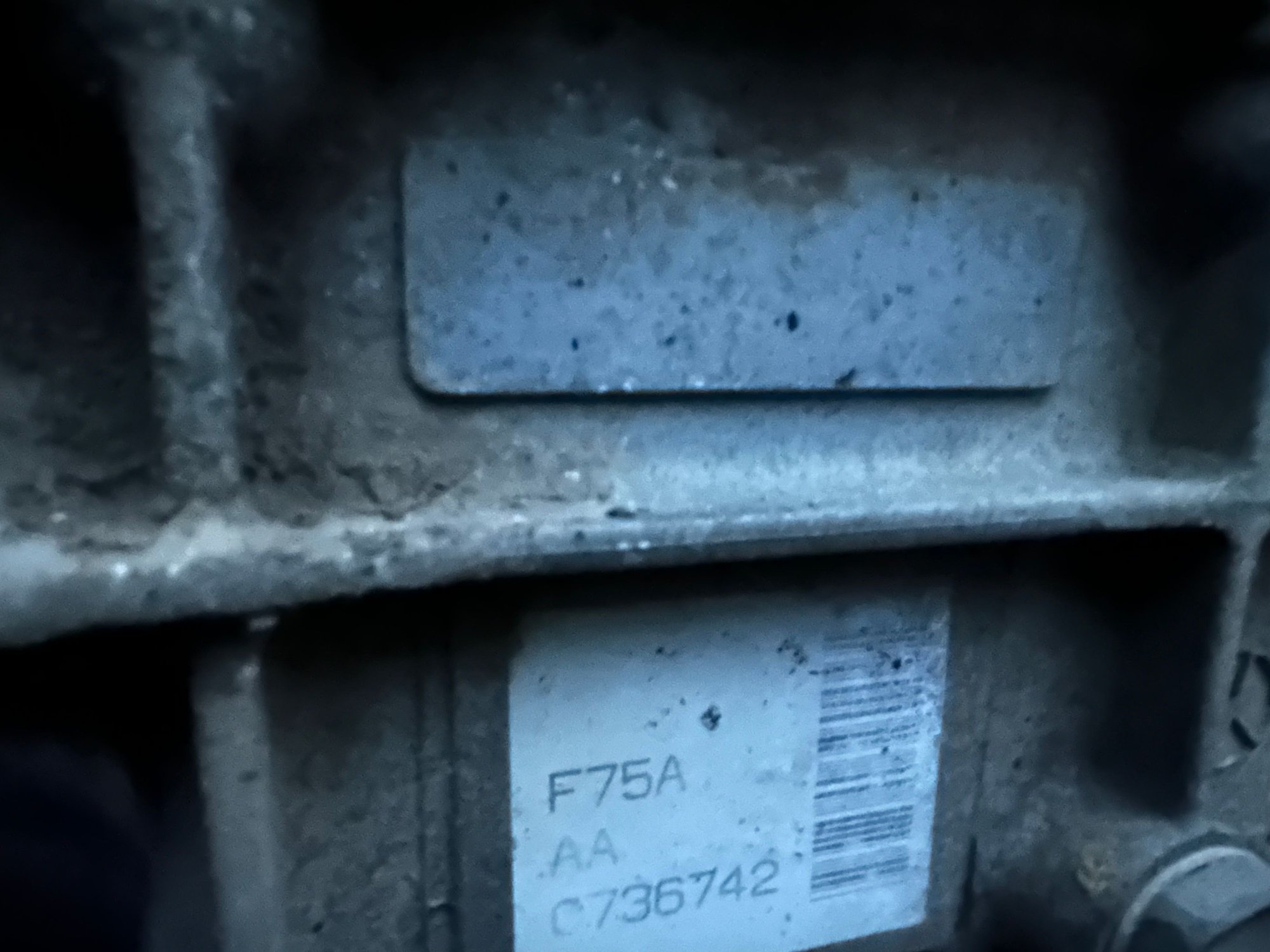 M5OD Swap - Ford Truck Enthusiasts Forums