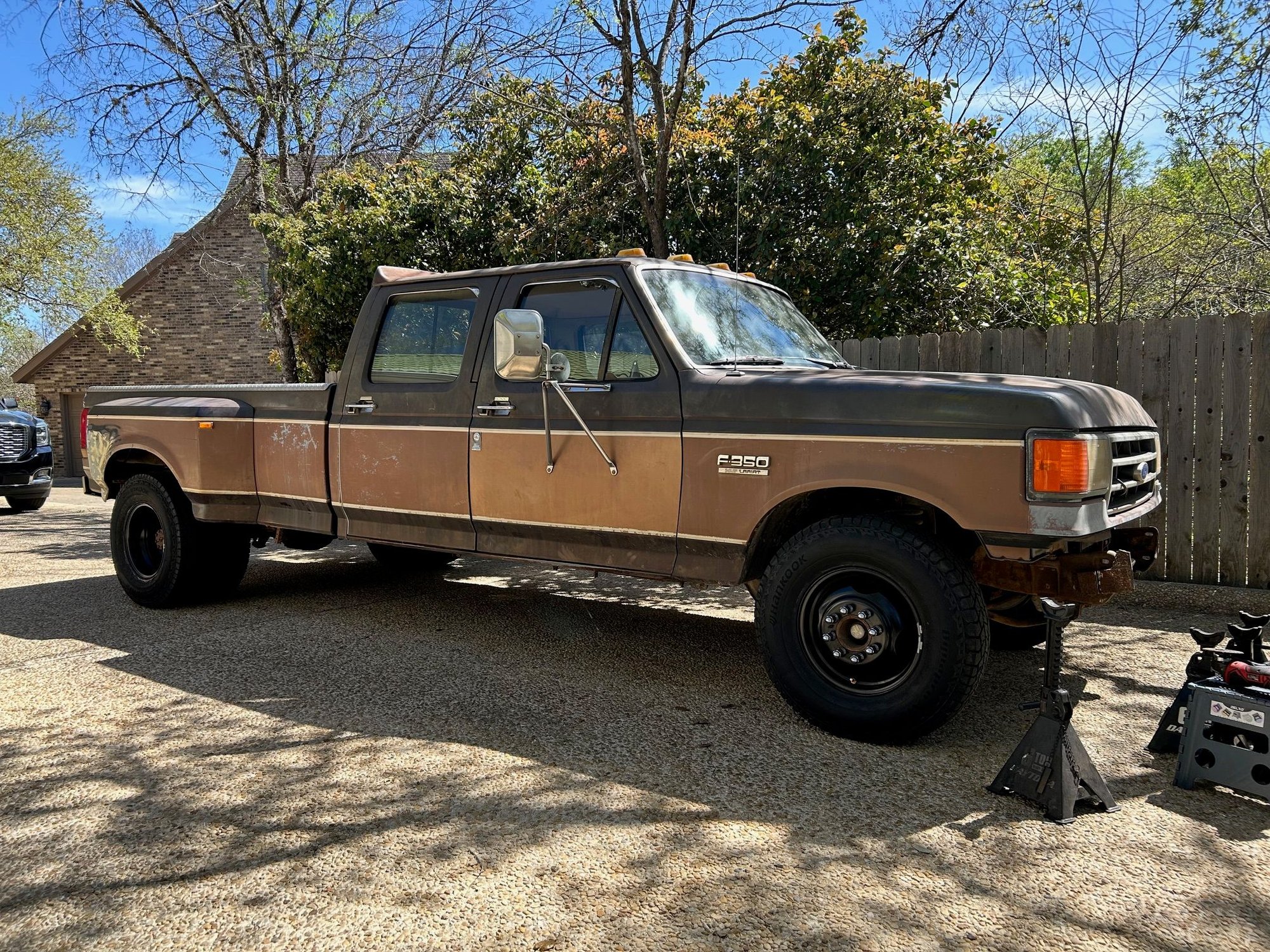 Differential Vent Tube and Breather - Sterling 10.25 - Ford Truck ...
