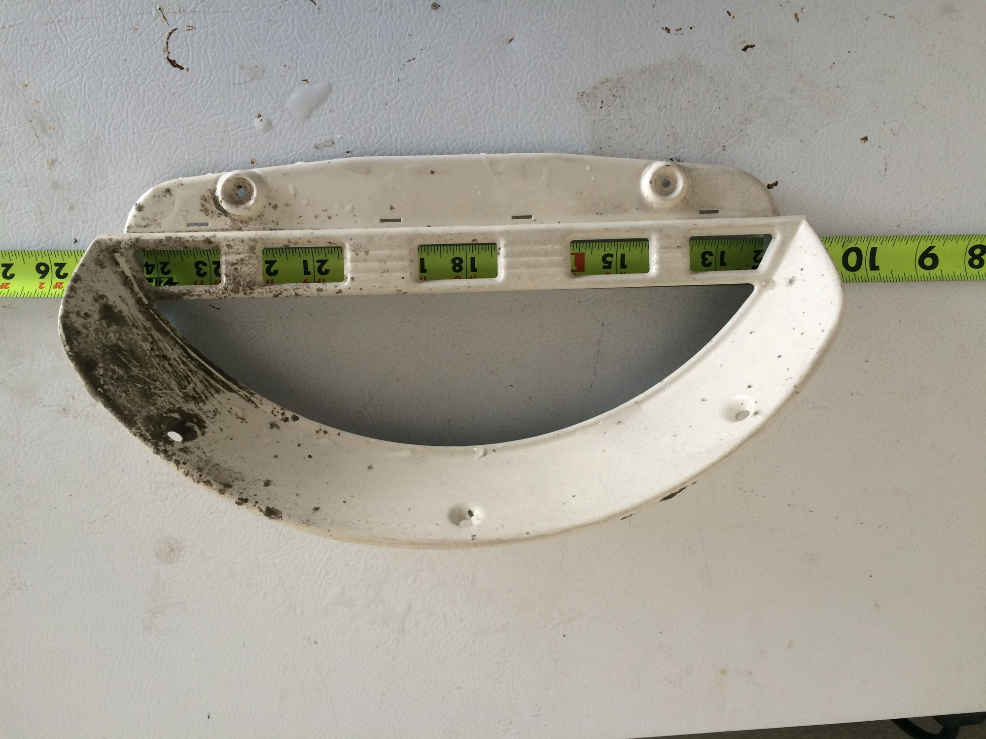 56 instrument panel - Ford Truck Enthusiasts Forums