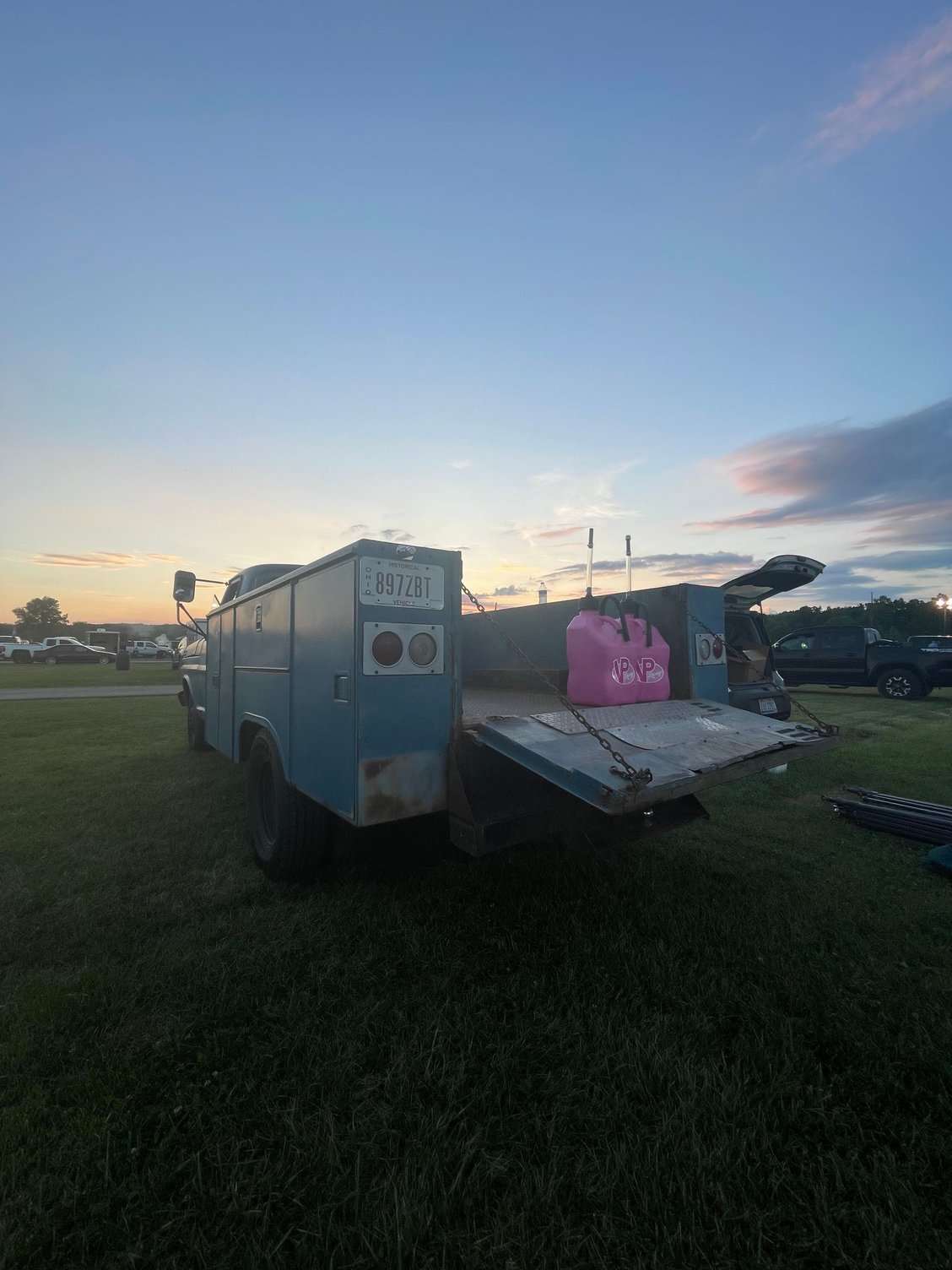 Elmore: 1967 F350 Build / Progress Thread - Page 16 - Ford Truck ...