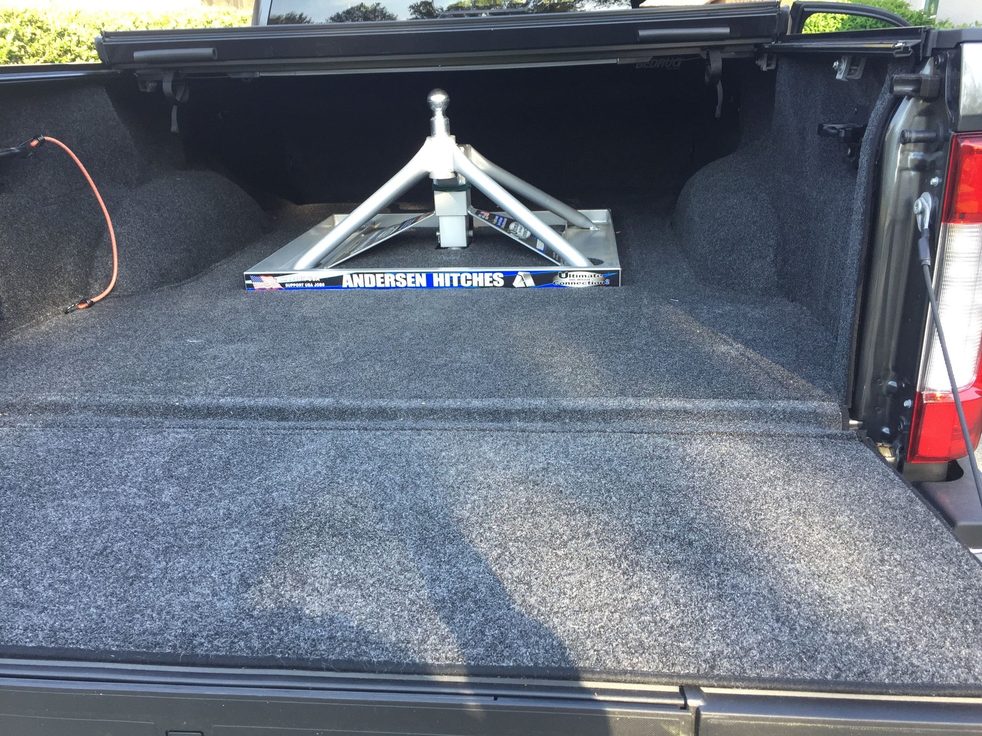 Line X over factory spray in - Page 3 - Ford Truck Enthusiasts Forums