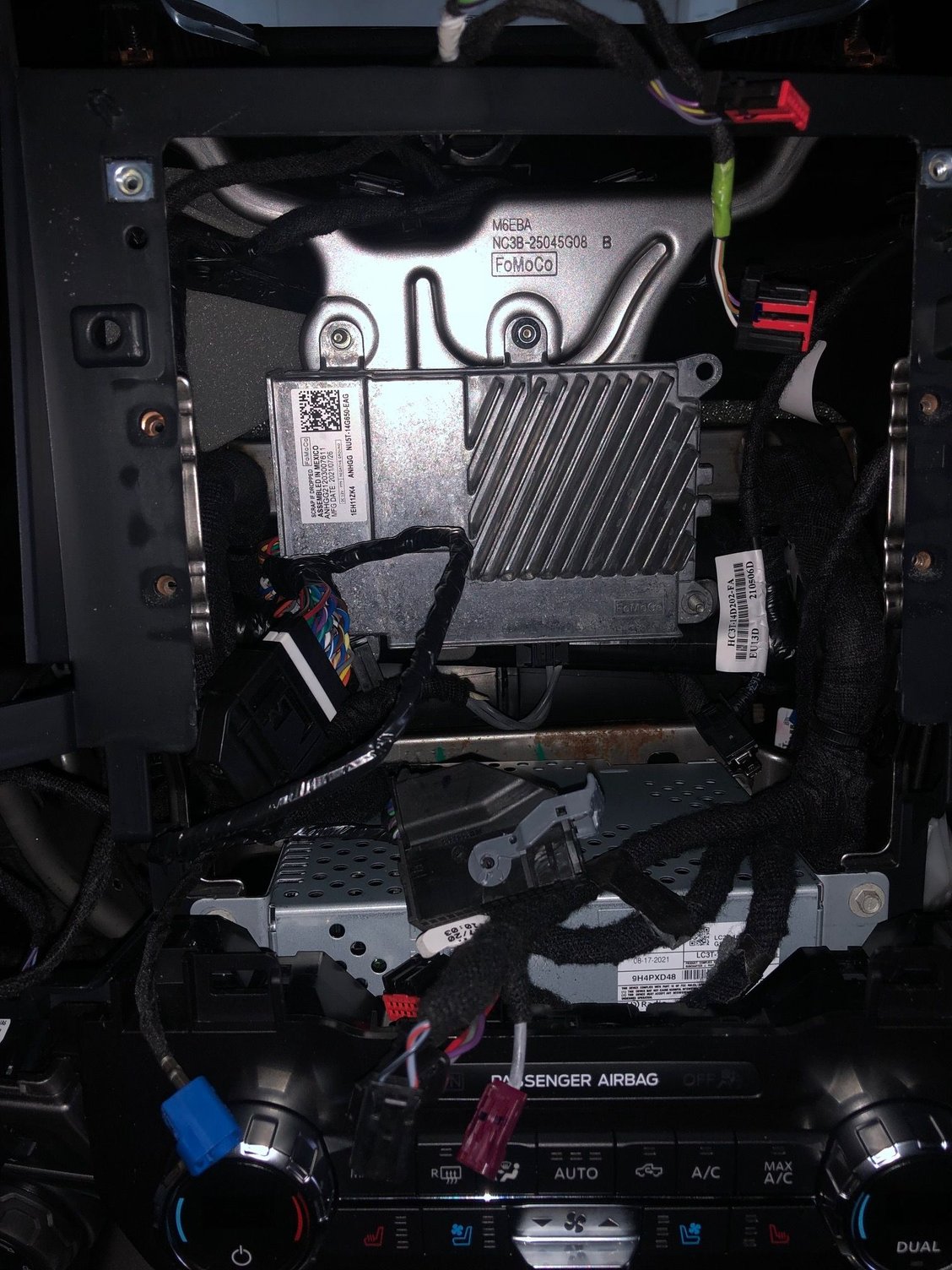 What did you do to your Superduty today? 2022 version - Page 35 - Ford ...