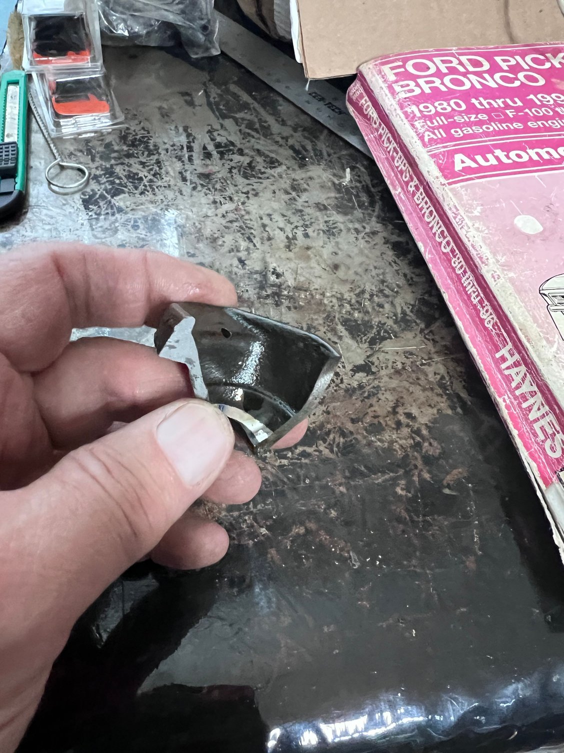 1981 f100 255cid(302) Rocker Torque Process - Ford Truck Enthusiasts Forums