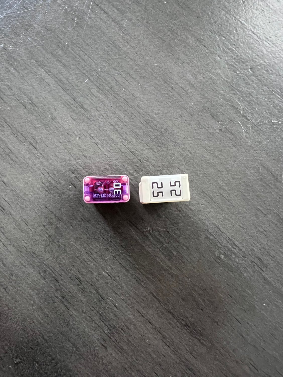 30A Fuse - Ford Truck Enthusiasts Forums