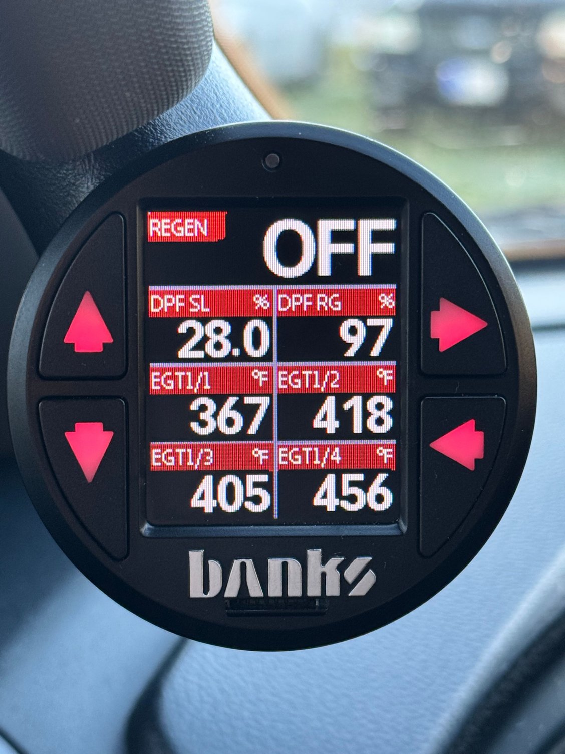 Need Help with ReGen and Forscan with error P@$%( - Ford Truck ...