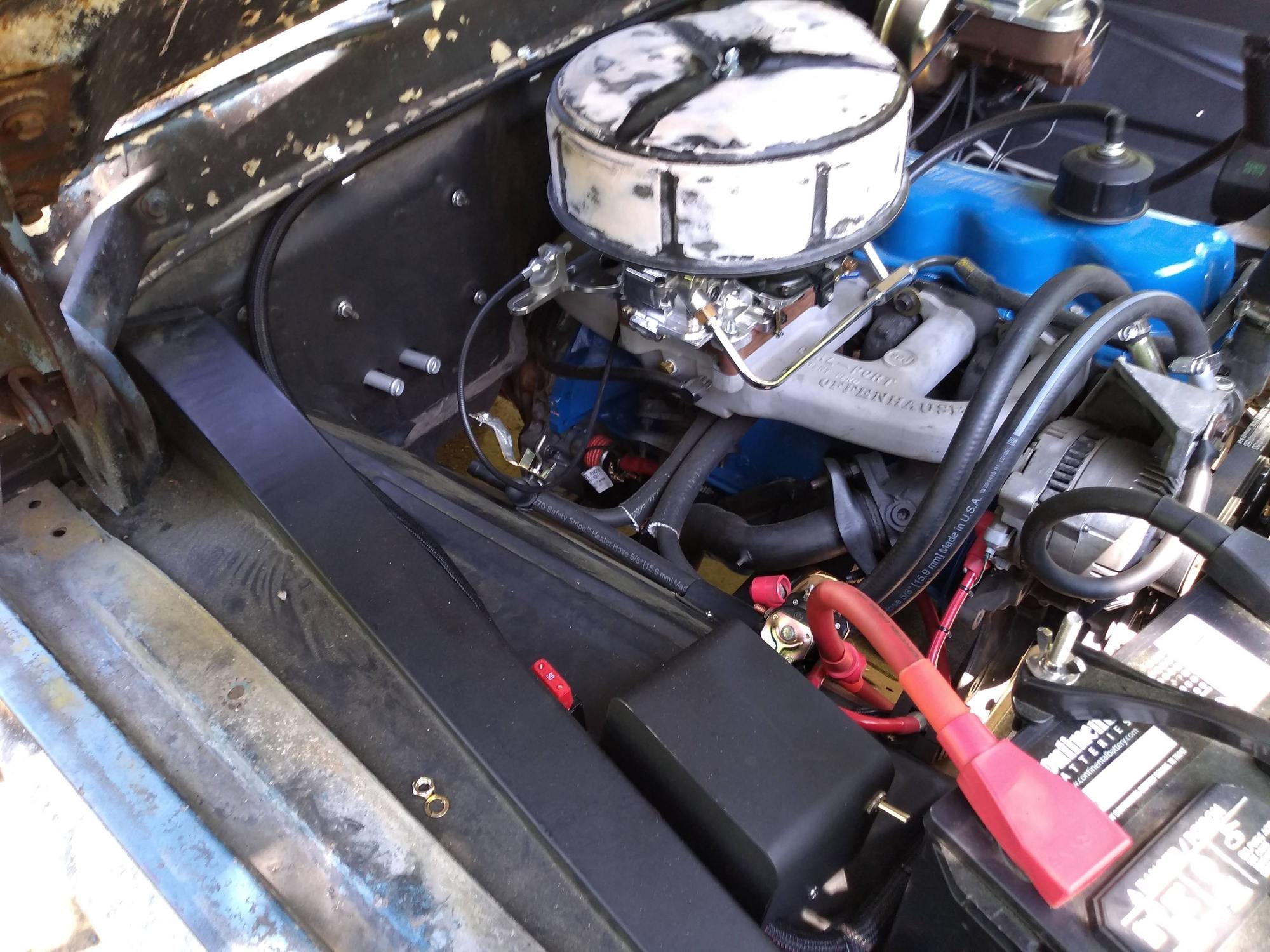 240/300 Intake manifold - Ford Truck Enthusiasts Forums