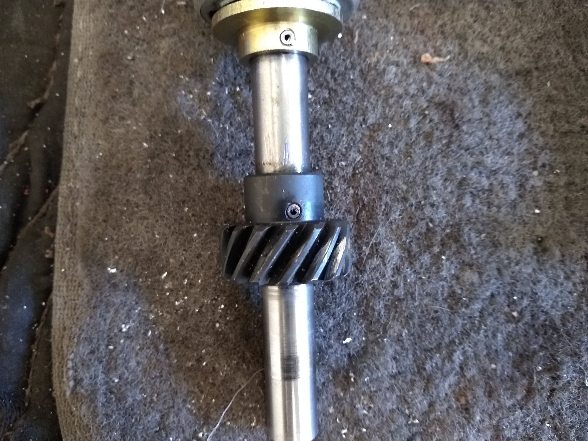 The Octane Rod ;- Mythical or Magical ? - Ford Truck Enthusiasts Forums