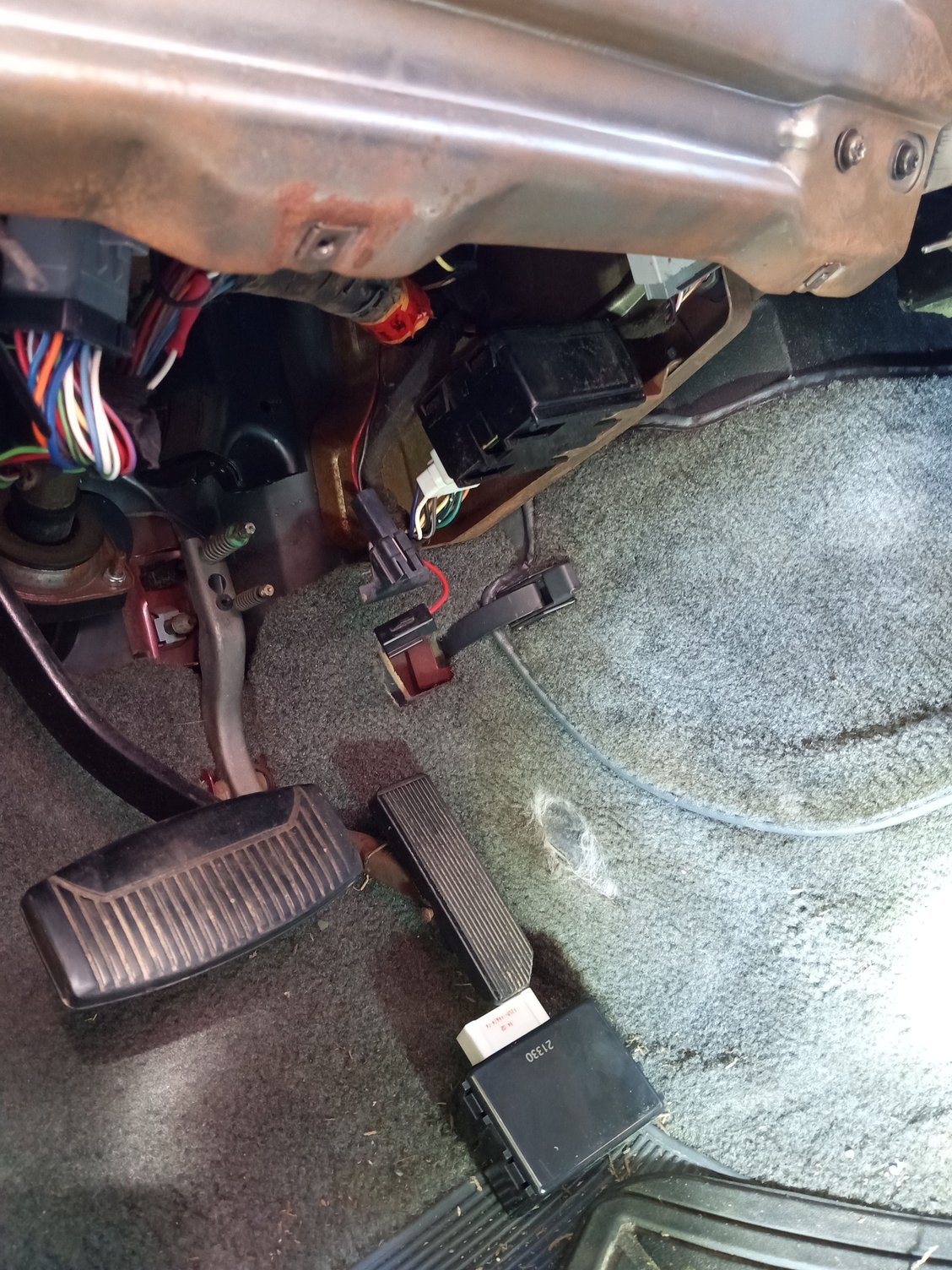 Wiper relay - Ford Truck Enthusiasts Forums