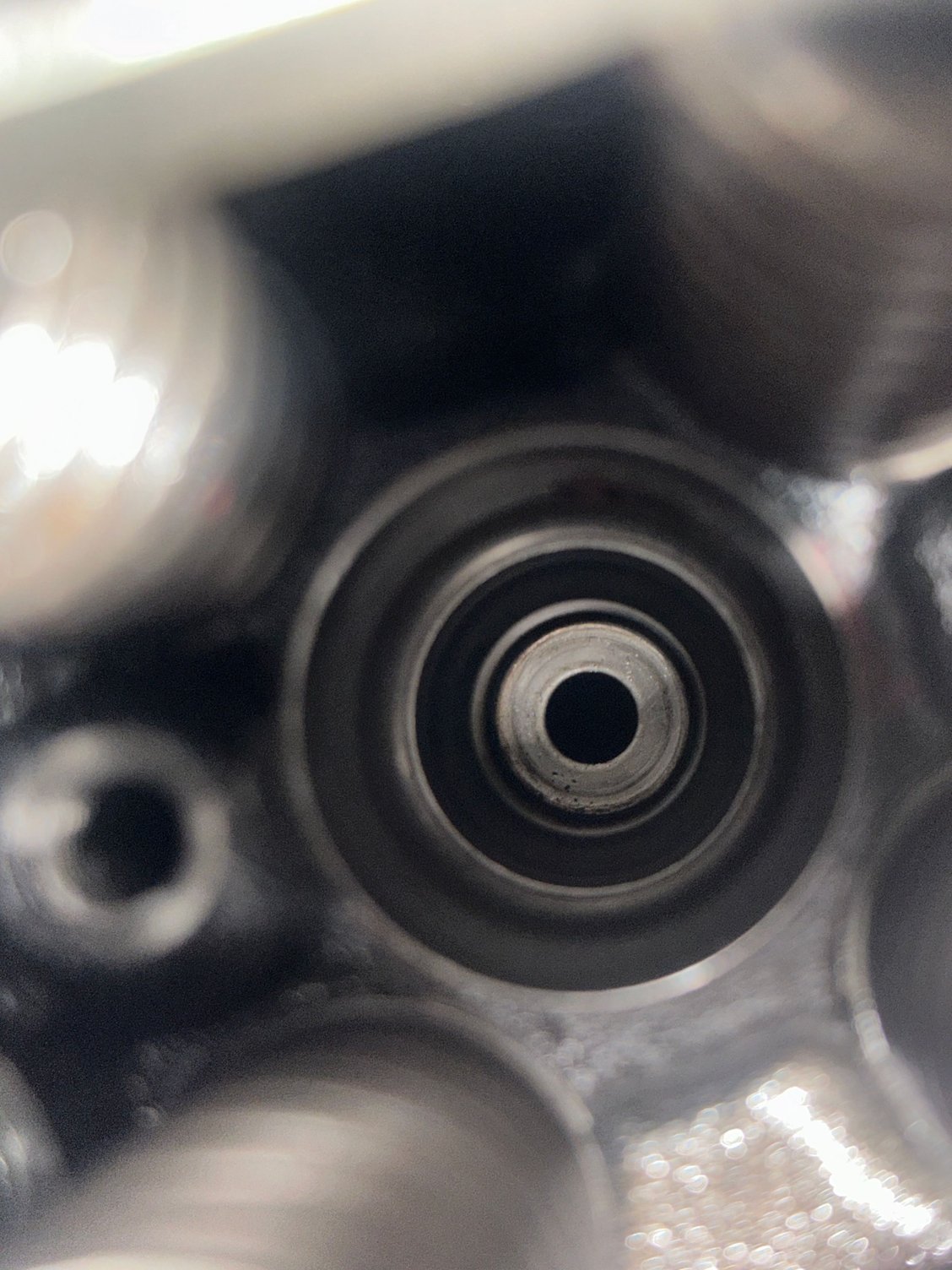 Injector cups - Ford Truck Enthusiasts Forums