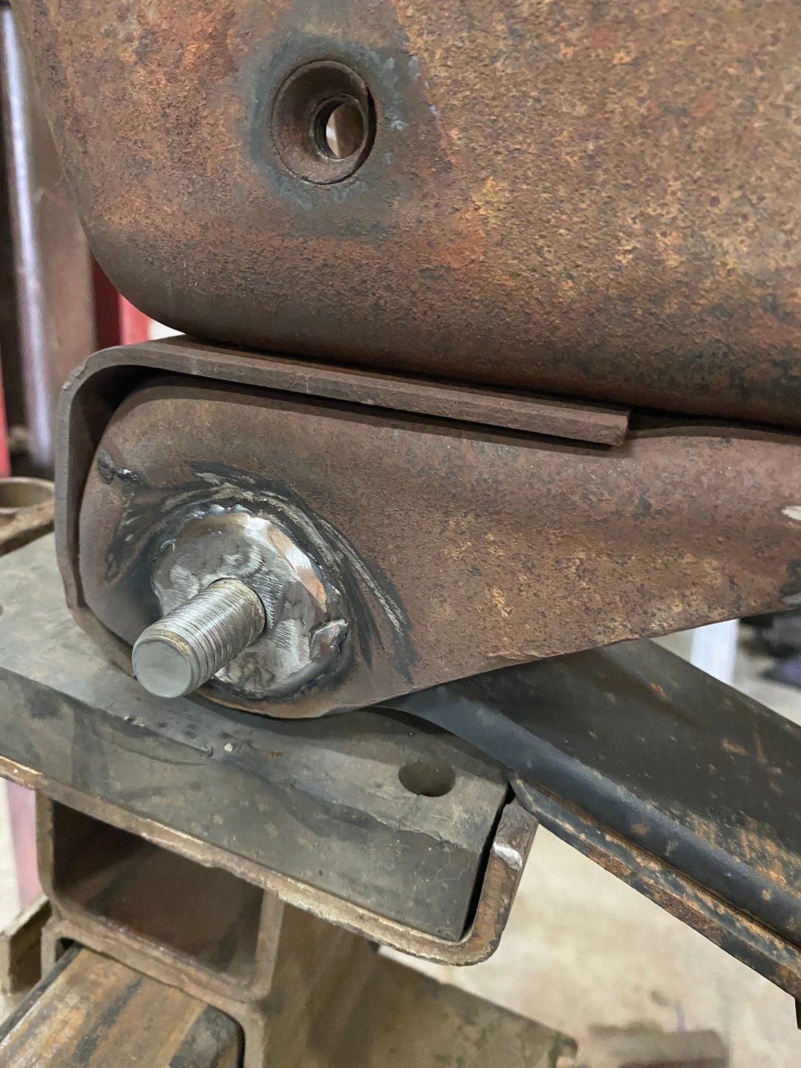 1970 Highboy Upgrades and Restomod - Ford Truck Enthusiasts Forums