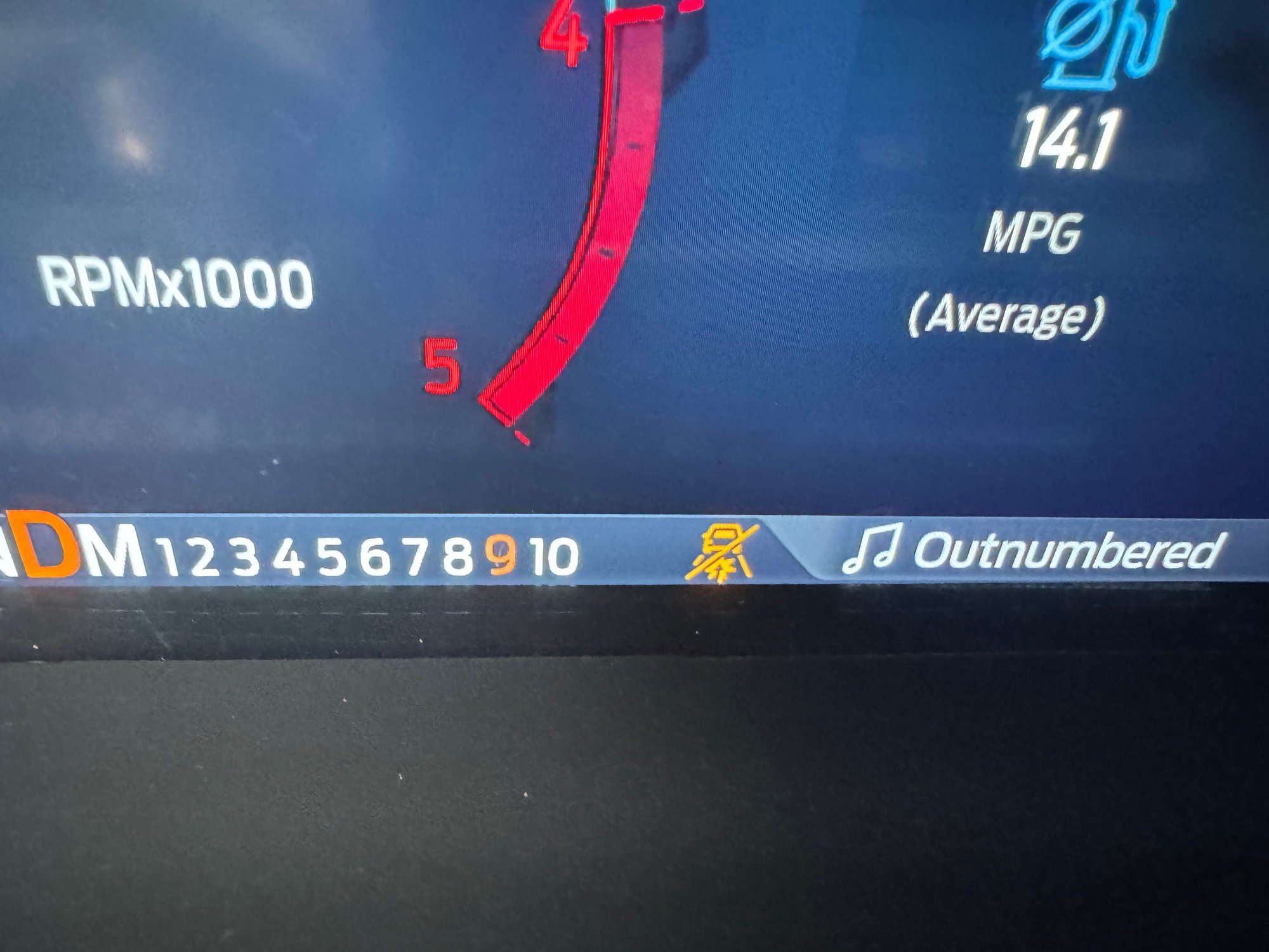 P0610 & P0160A after tire recalibration FORScan - Page 2 - Ford Truck ...