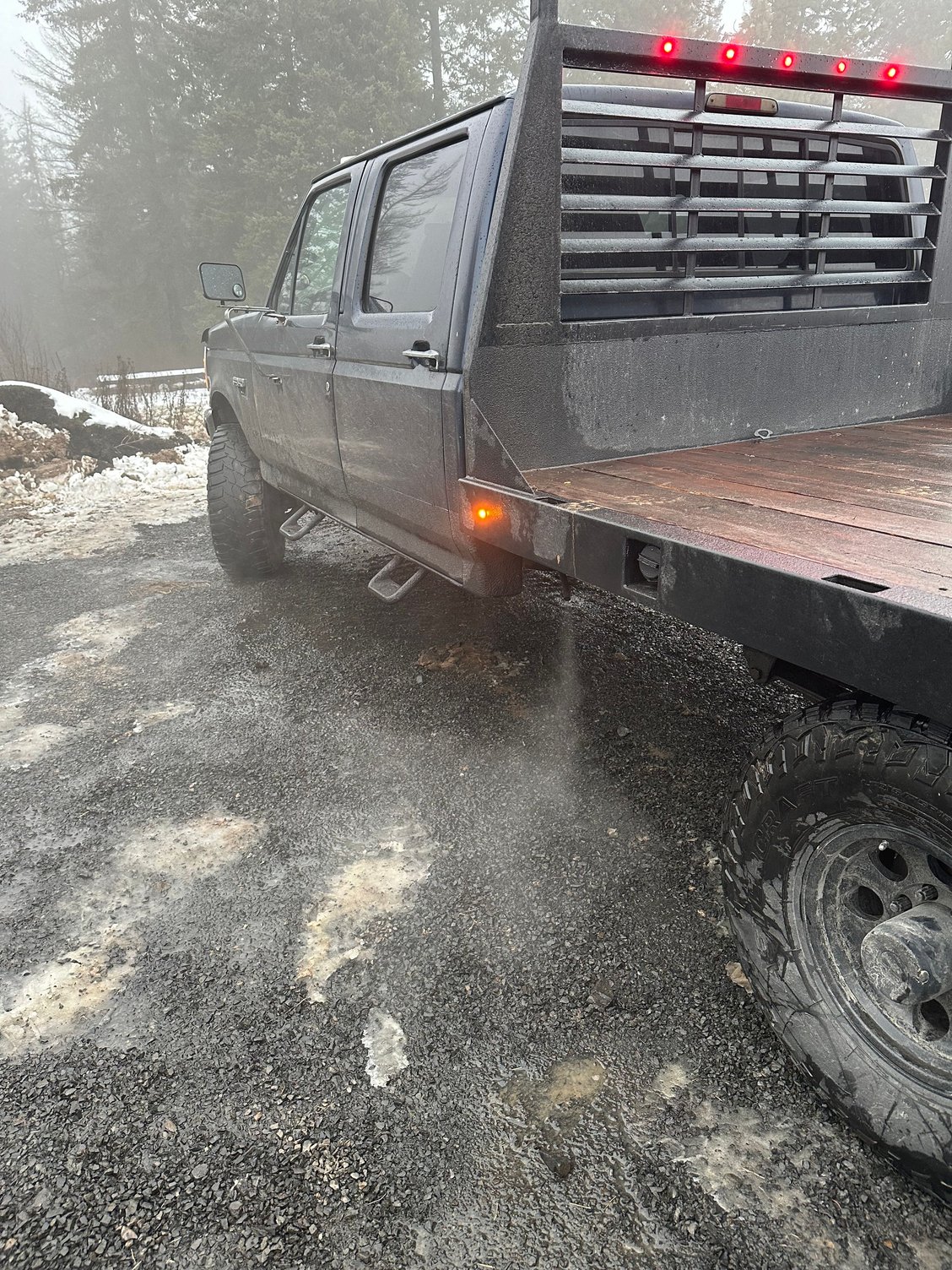 CCV reroute - Ford Truck Enthusiasts Forums