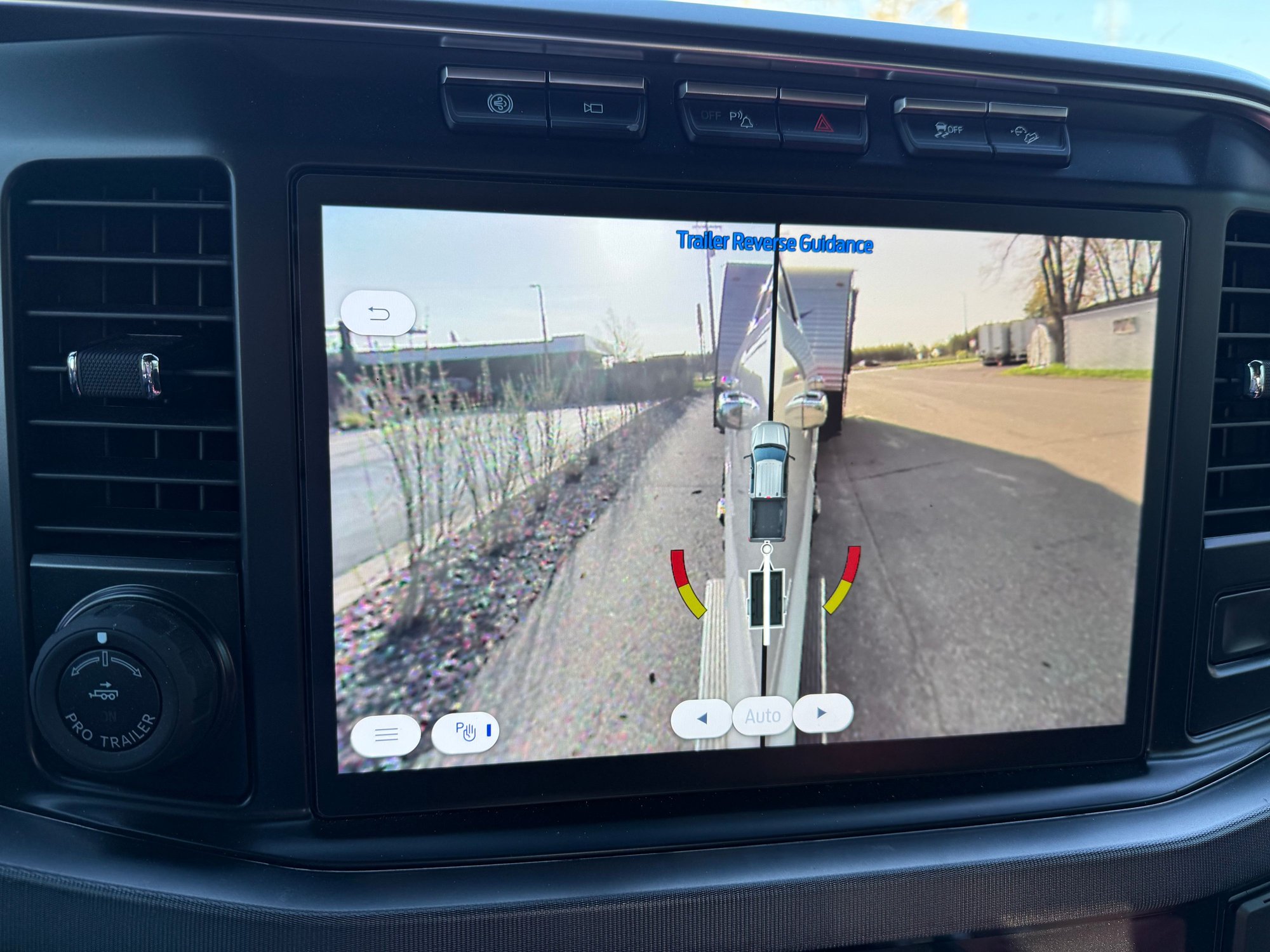 Installing OEM Trailer TPMS - Page 2 - Ford Truck Enthusiasts Forums