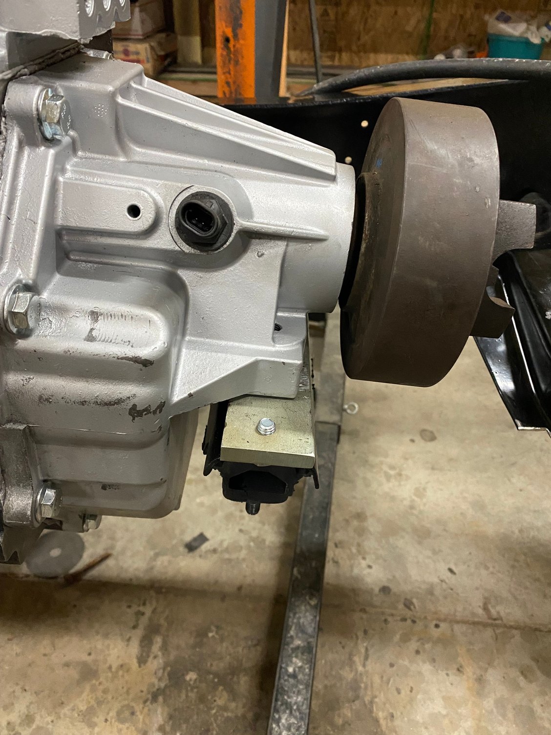 1970 Highboy Upgrades and Restomod - Ford Truck Enthusiasts Forums