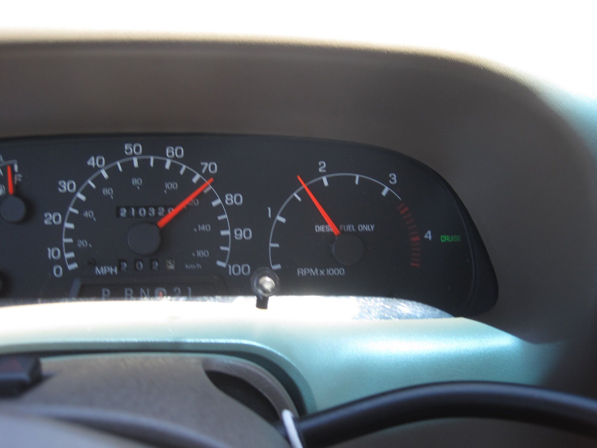 Lower rpms inbound! Gear Vendor install - Page 6 - Ford Truck Enthusiasts Forums