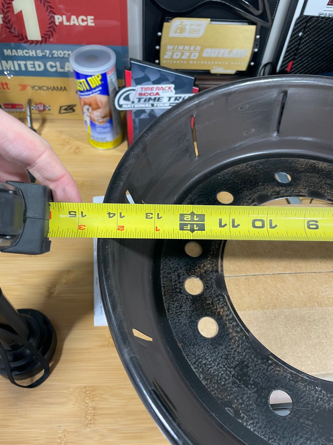 F450 Balance Master vs Centramatic - Ford Truck Enthusiasts Forums