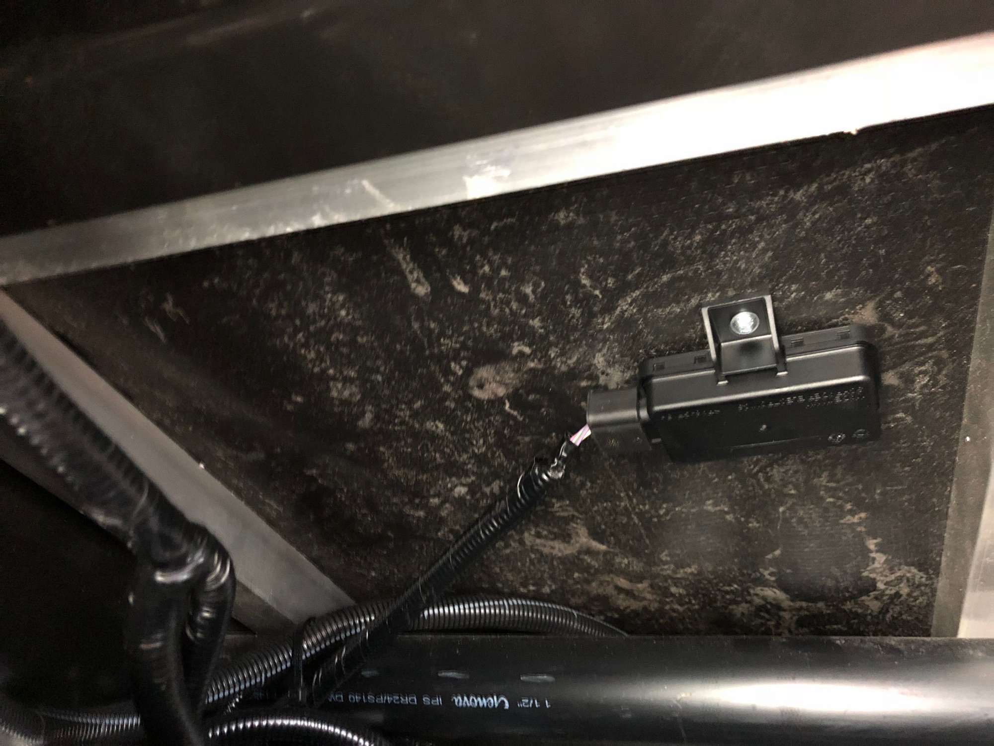 AUX Camera for 5th wheel - Ford Truck Enthusiasts Forums