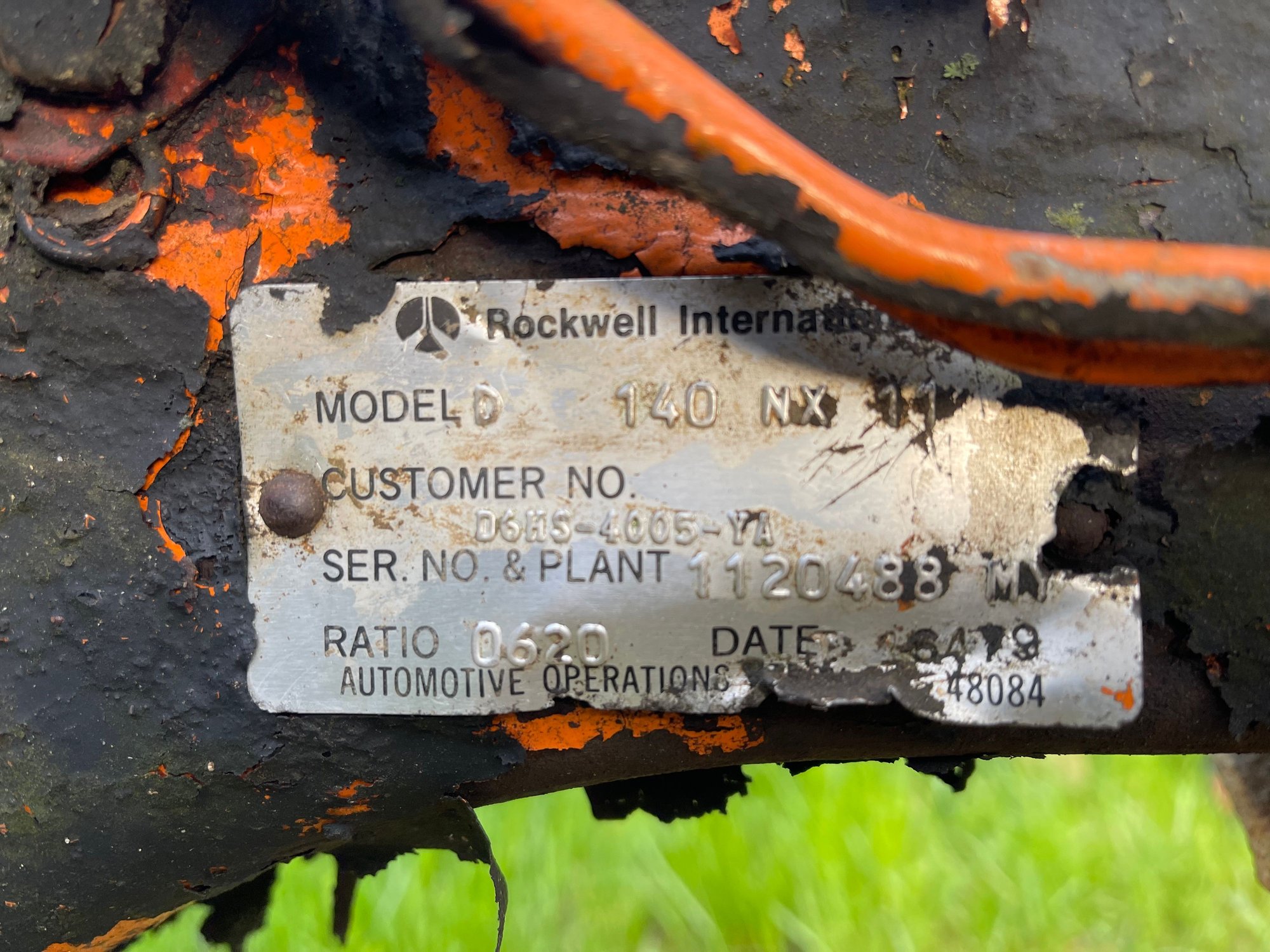 Newbie hoping for some wisdom! - Ford Truck Enthusiasts Forums