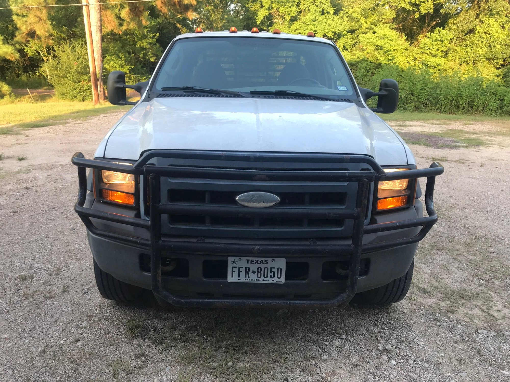 2006 F550 Manual - Ford Truck Enthusiasts Forums
