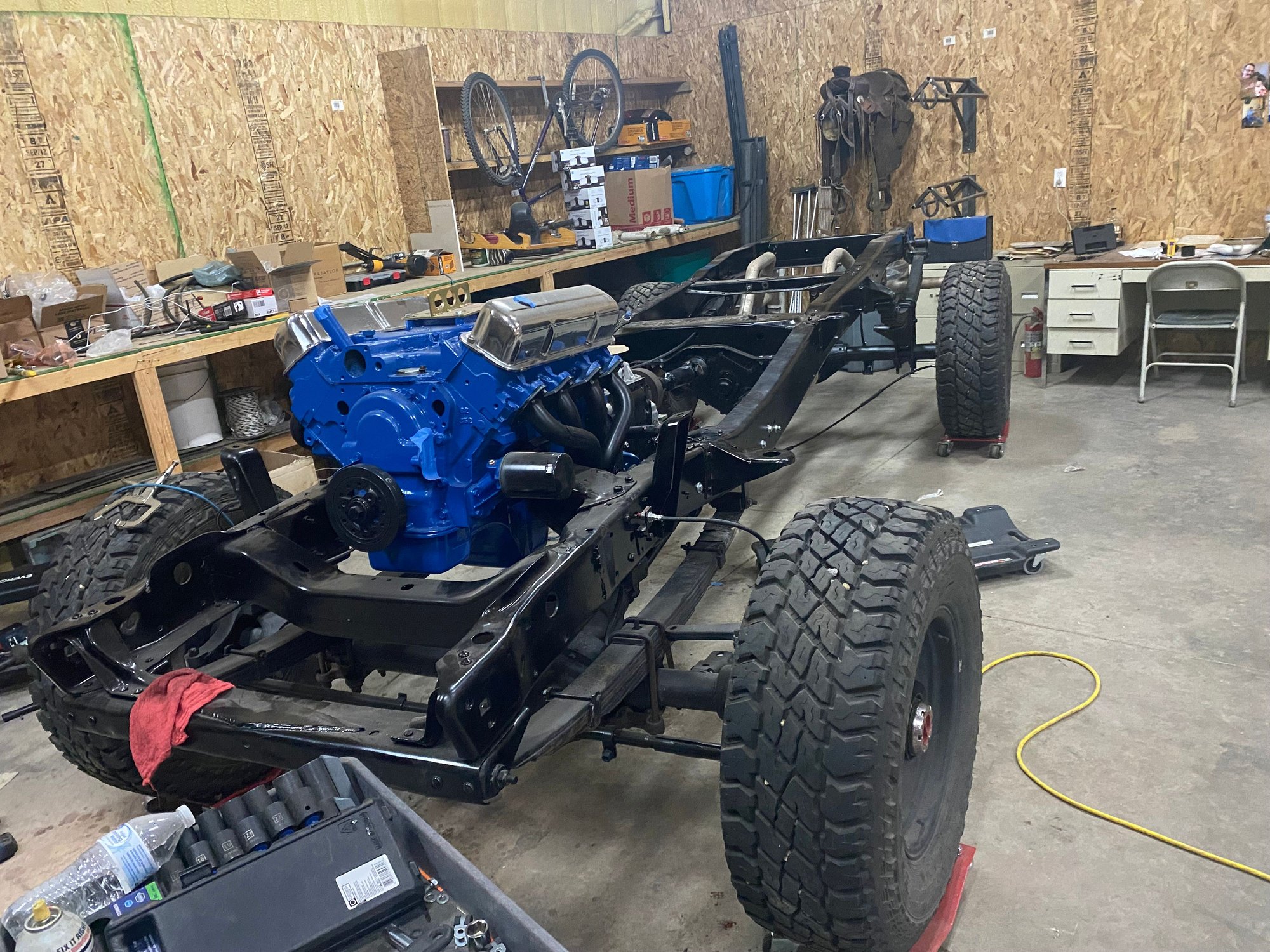 1970 Highboy Upgrades and Restomod - Ford Truck Enthusiasts Forums