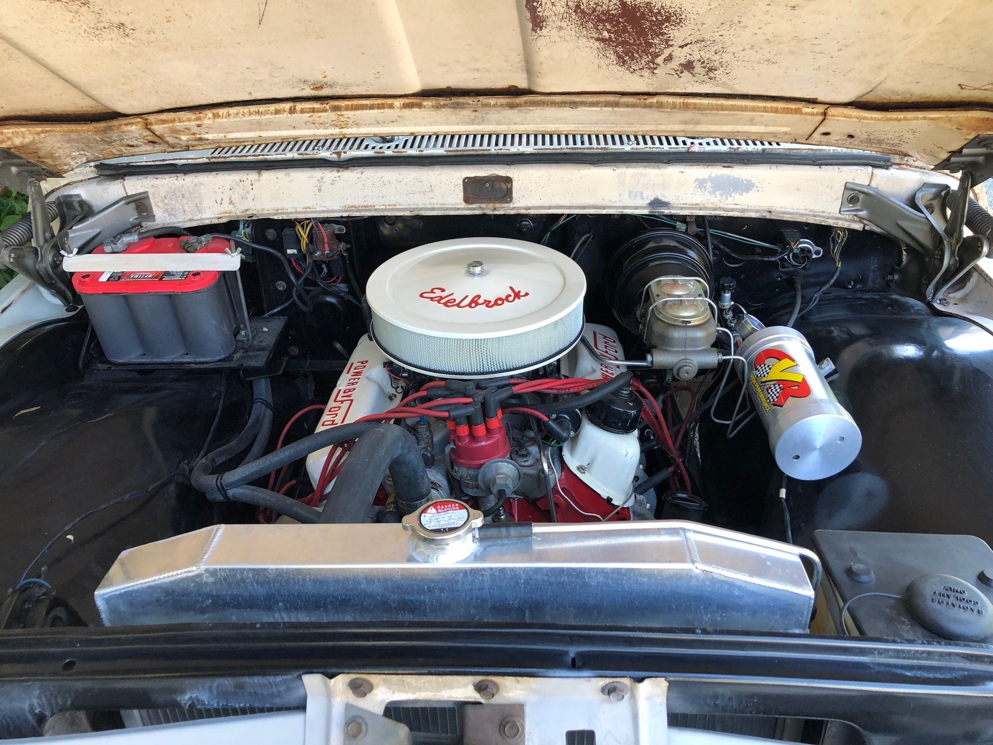 1963 Ford F100 Pickup - Ford Truck Enthusiasts Forums