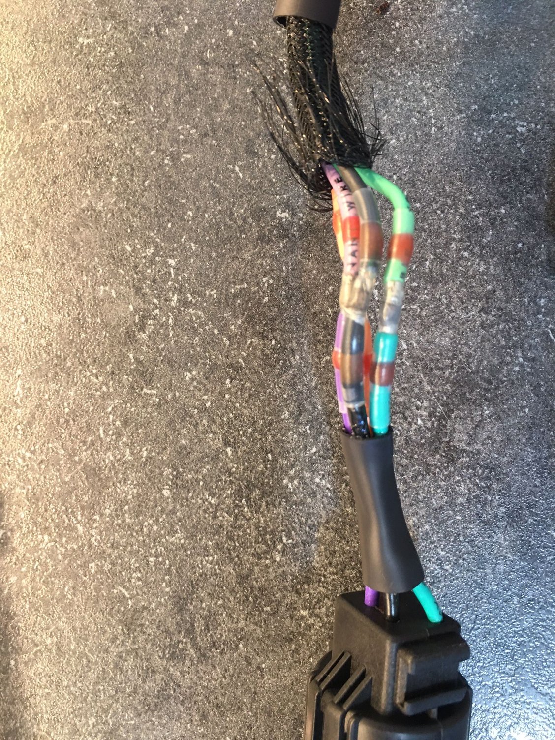 Swap blue module to red - Ford Truck Enthusiasts Forums