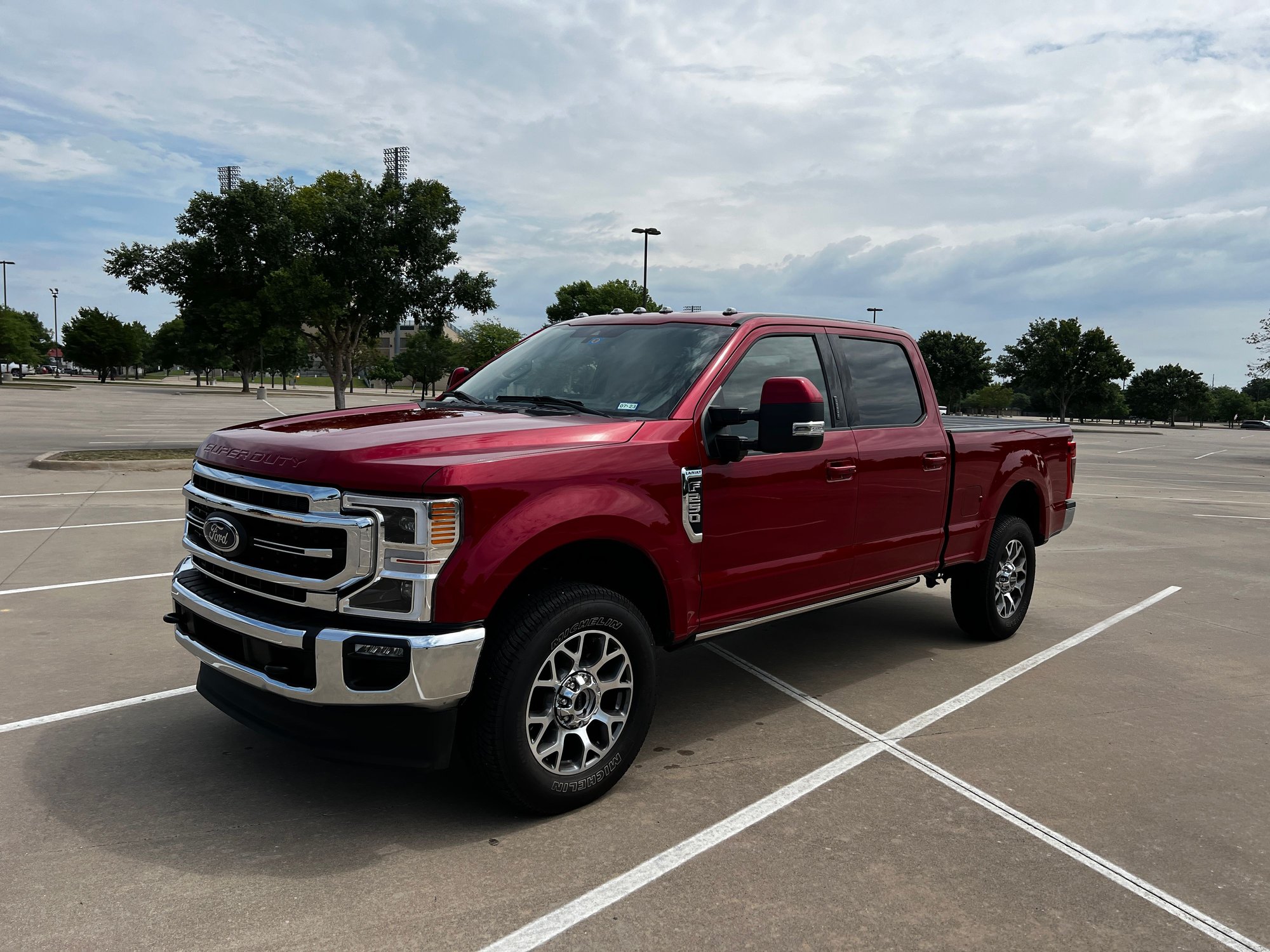 2022 F250 Lariat Ultimate 7.3 - Ford Truck Enthusiasts Forums