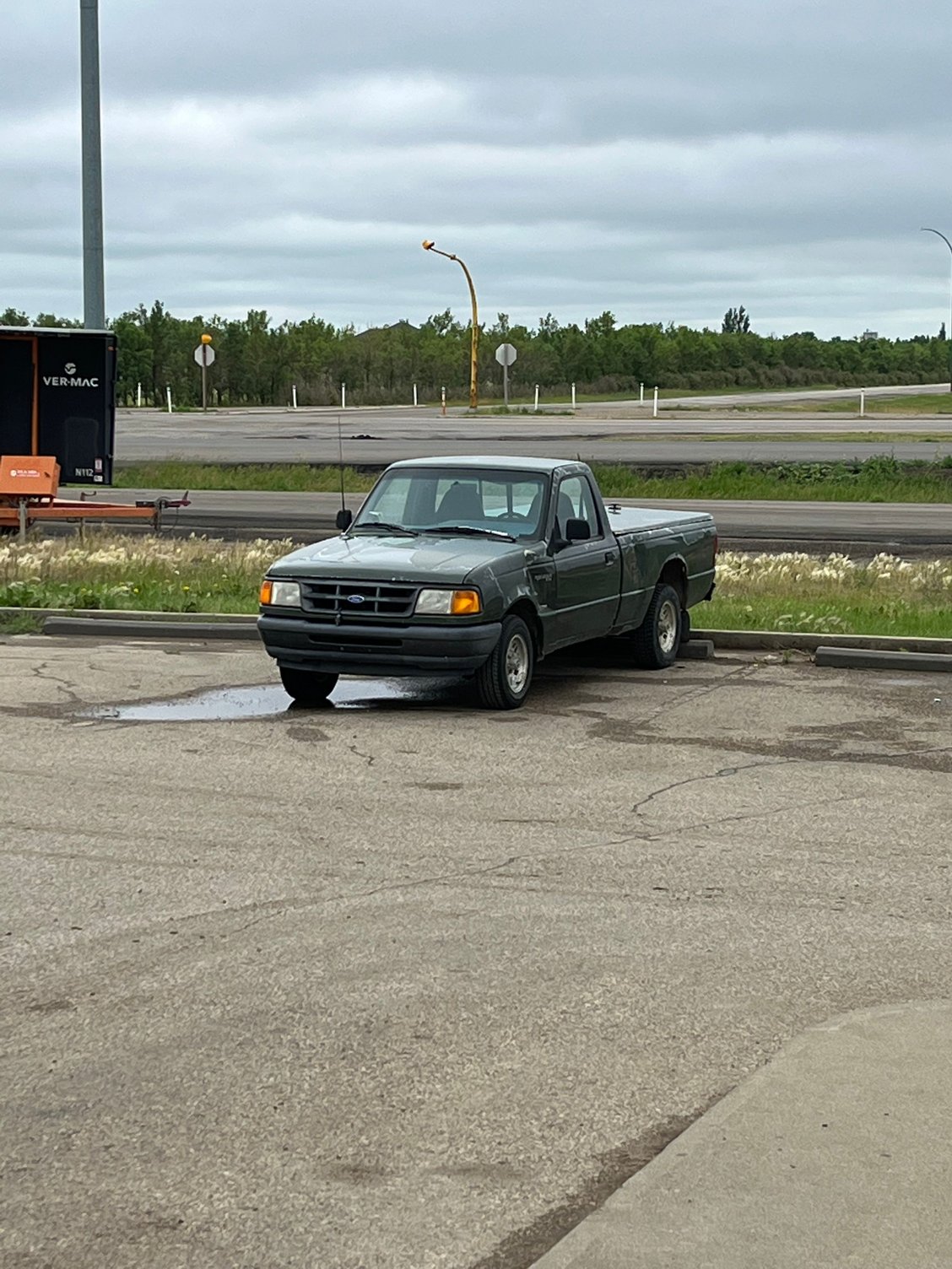 engine swap my 93 ranger? - Ford Truck Enthusiasts Forums