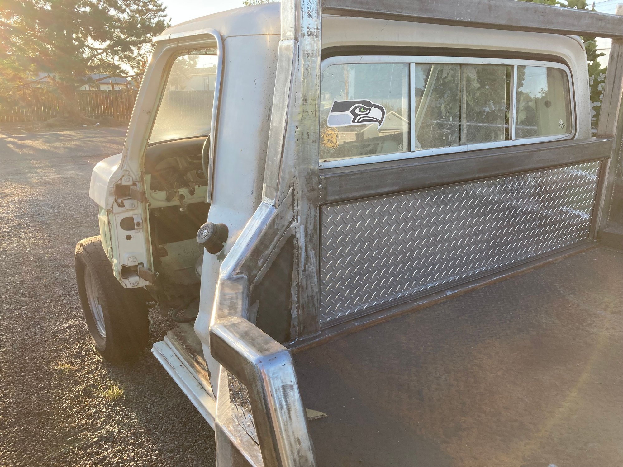 1967 F100 Flatbed - Page 6 - Ford Truck Enthusiasts Forums